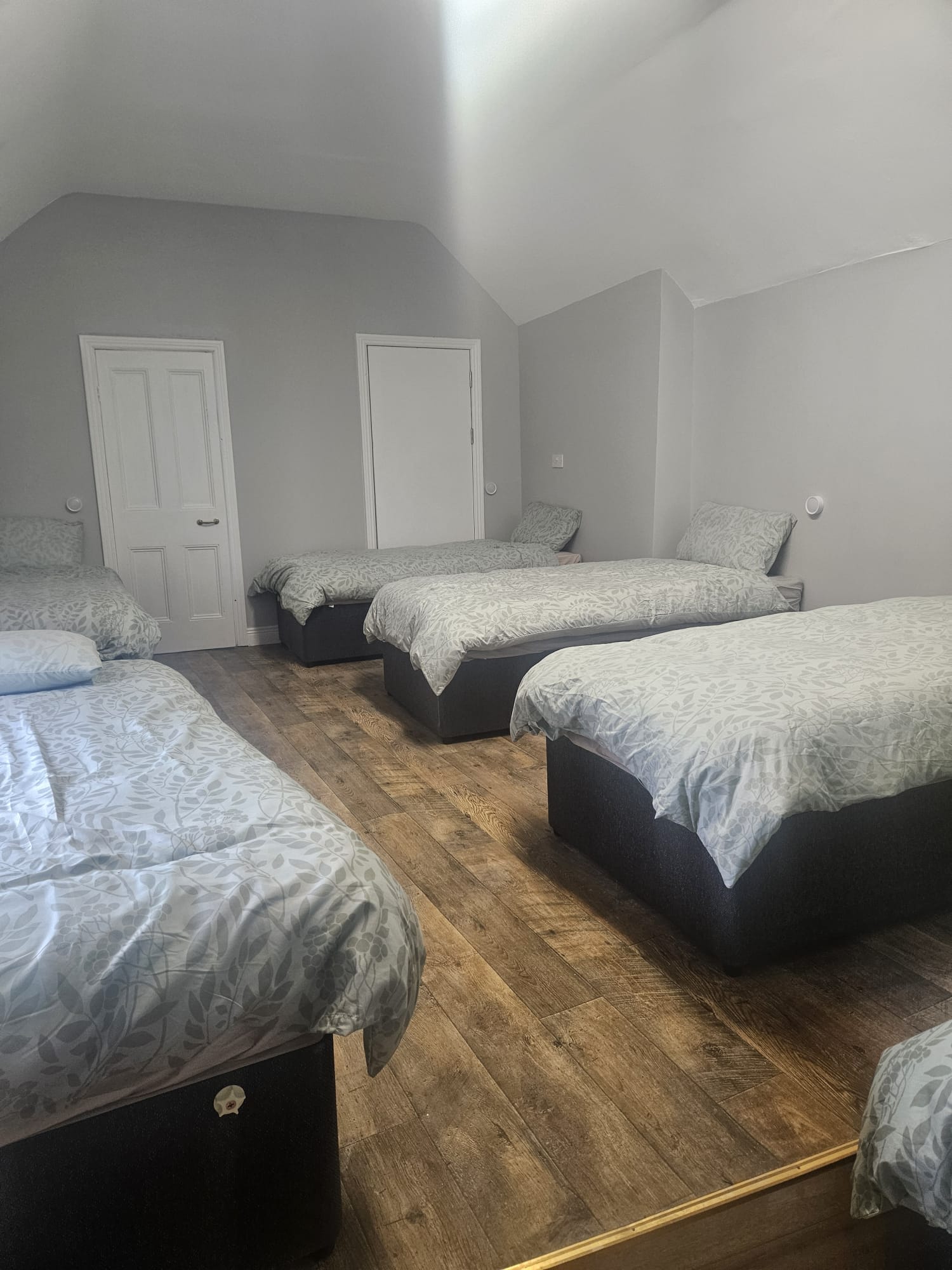 Hillfort Hostel - Irland