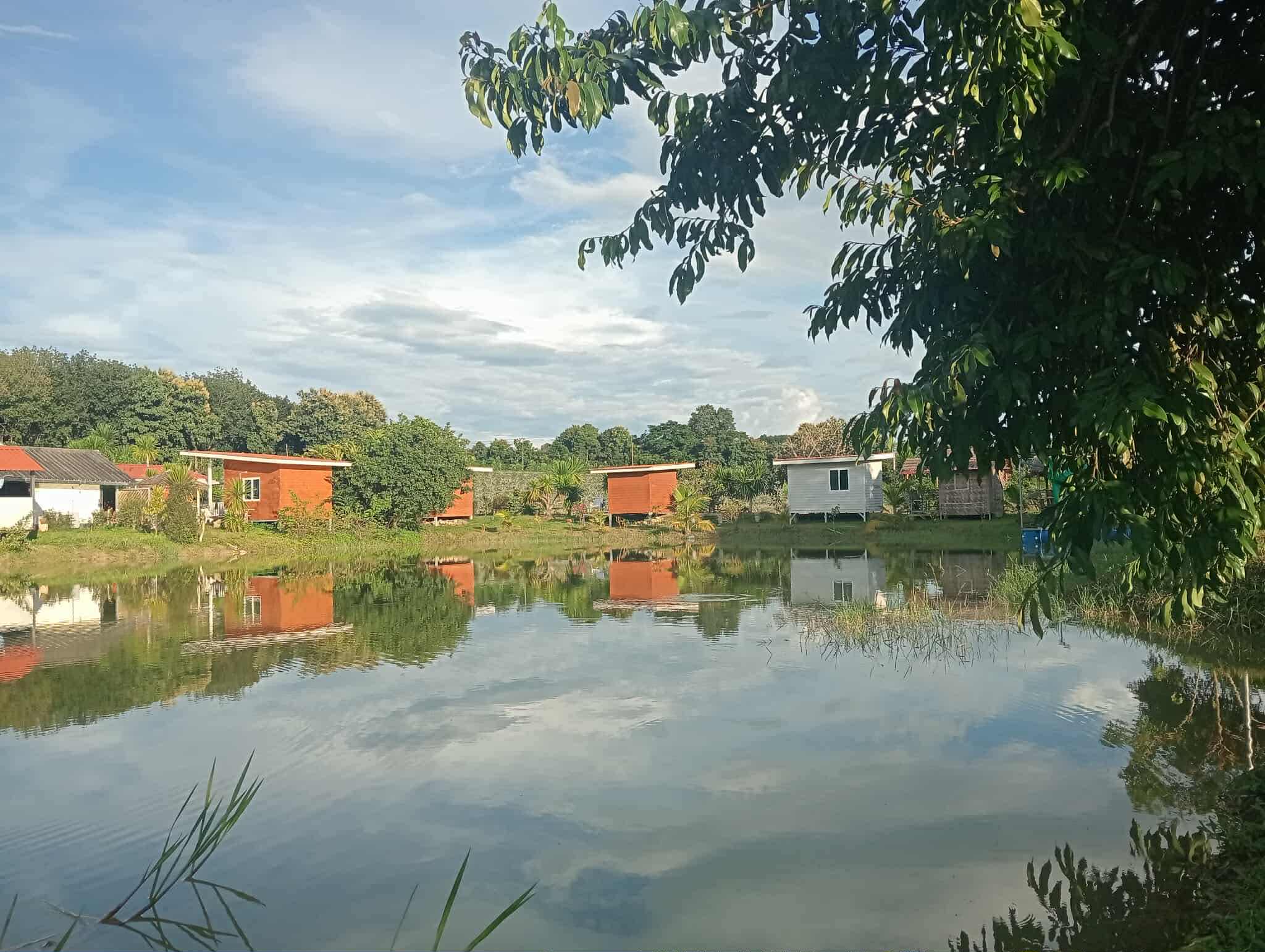 Paa & Michaels Resort - Chiang Rai