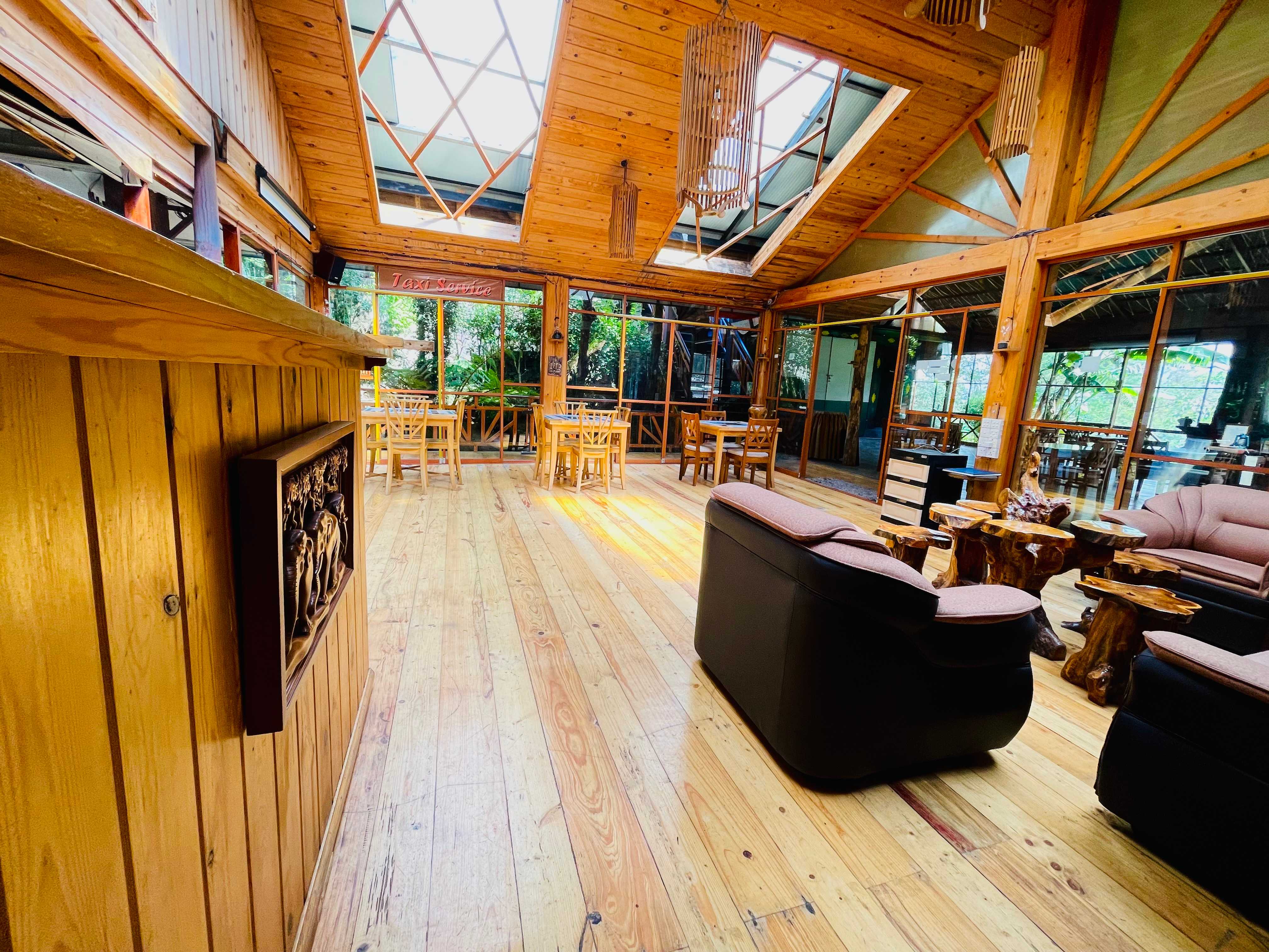 King Fern Cottage - Nuwara Eliya