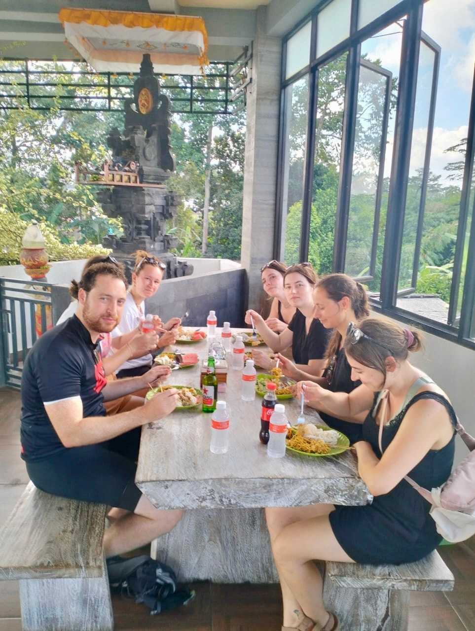 Hostel Karma By Seaom Villas - Ubud