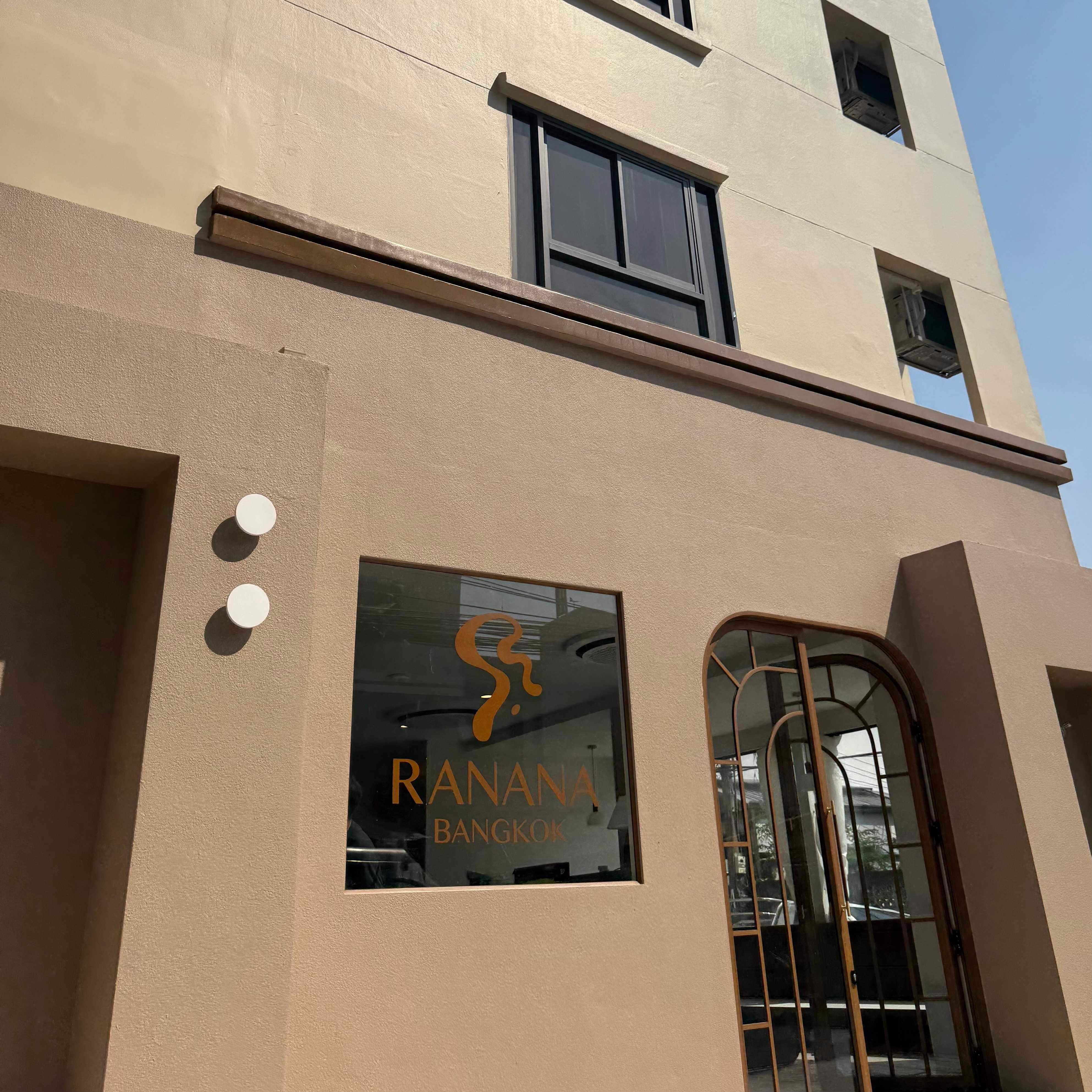 Ranana Bangkok - Bangkok