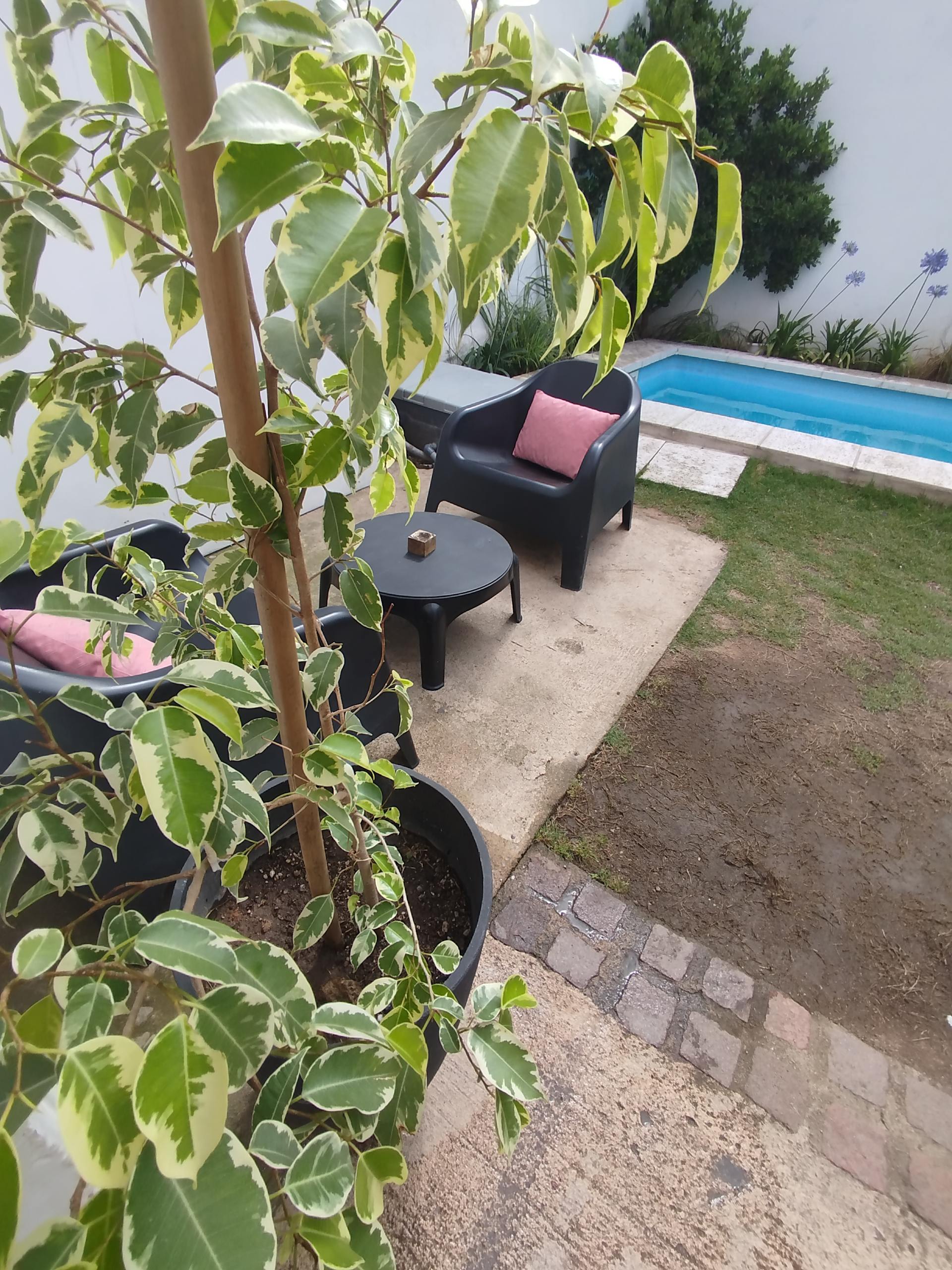 Guemes Hostel - Córdoba, Argentinien