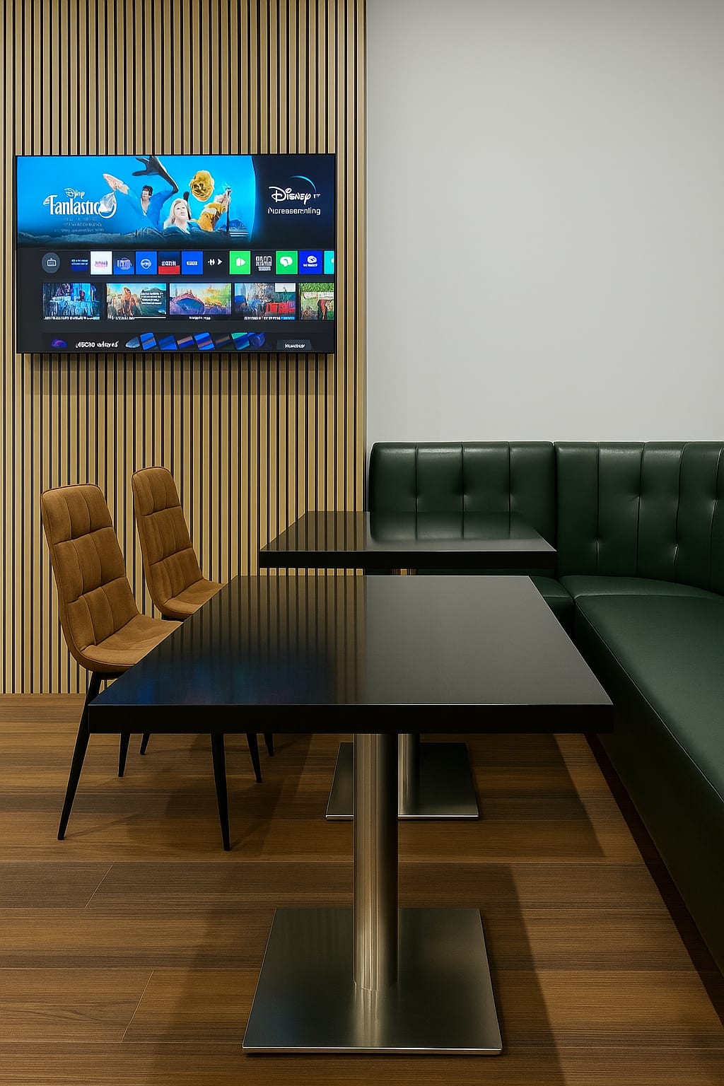 Capsule Hostel Perth - Perth