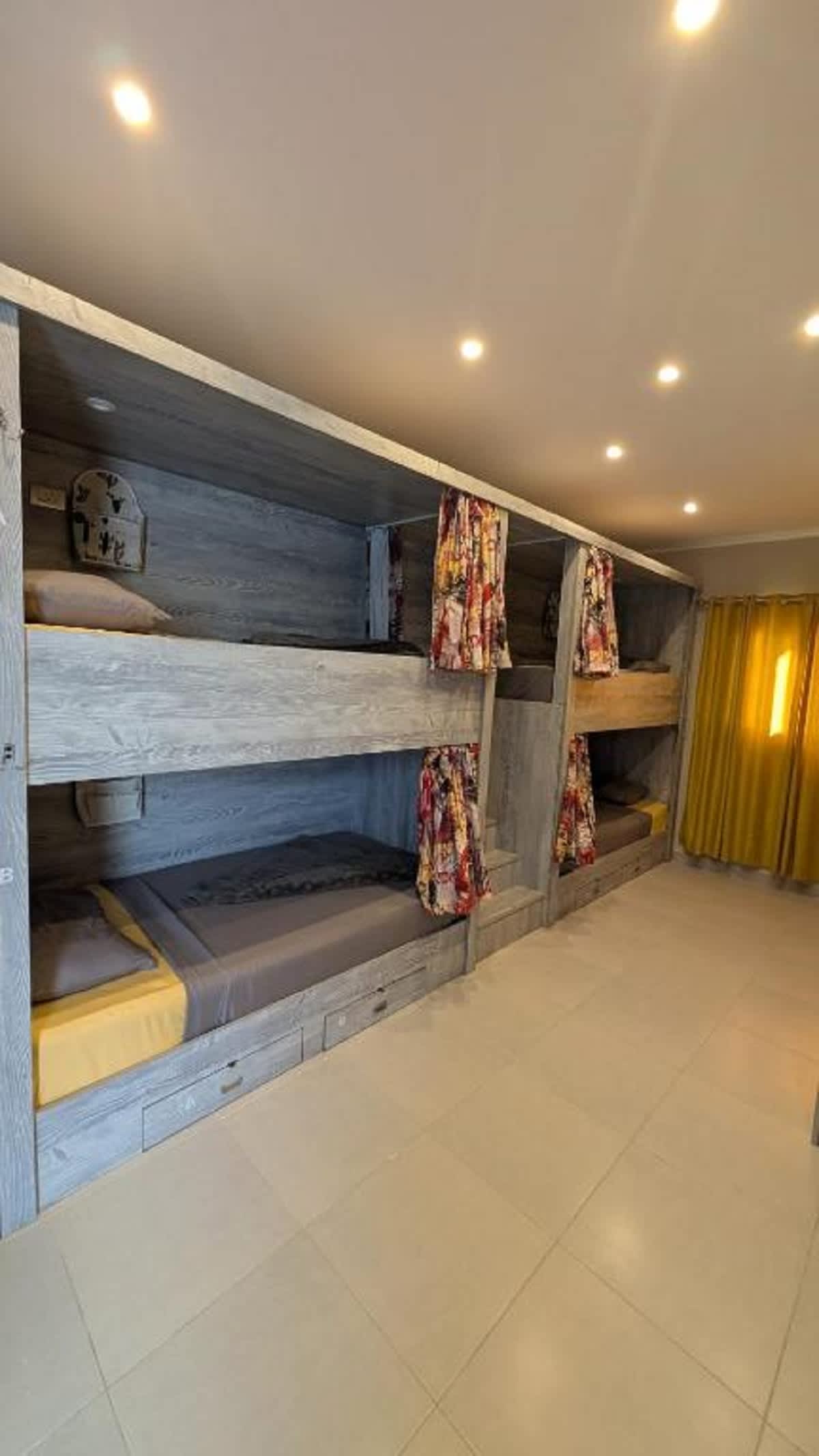 Hostify Hostel - Hurghada