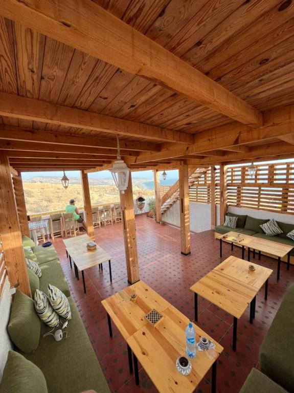 Cozy Surf House Taghazout - Marokko