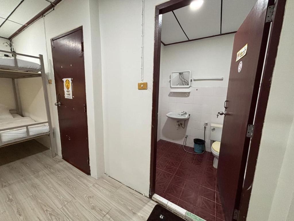 Ochatee Hostel - Chiang Mai