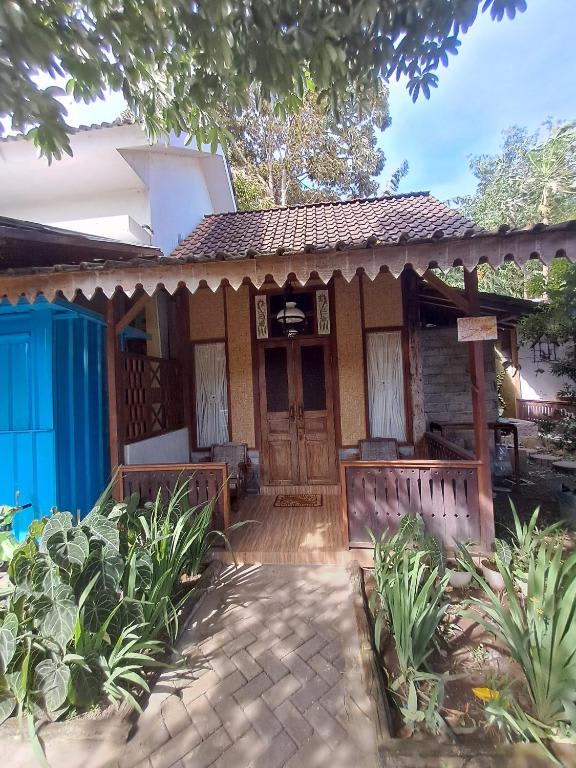 Diana's Homestay - Banyuwangi