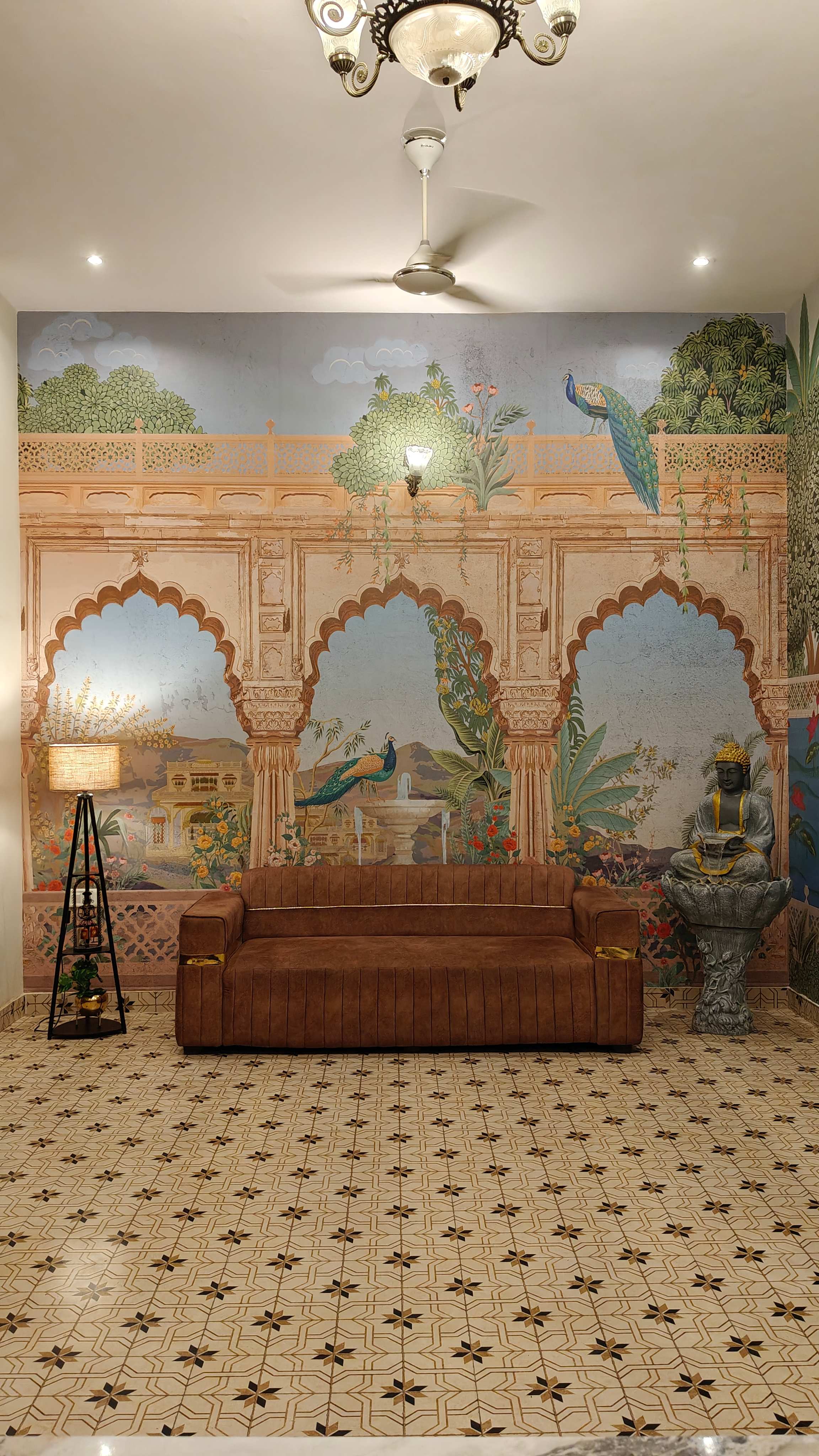 The Sawai Heritage - Sawai Madhopur