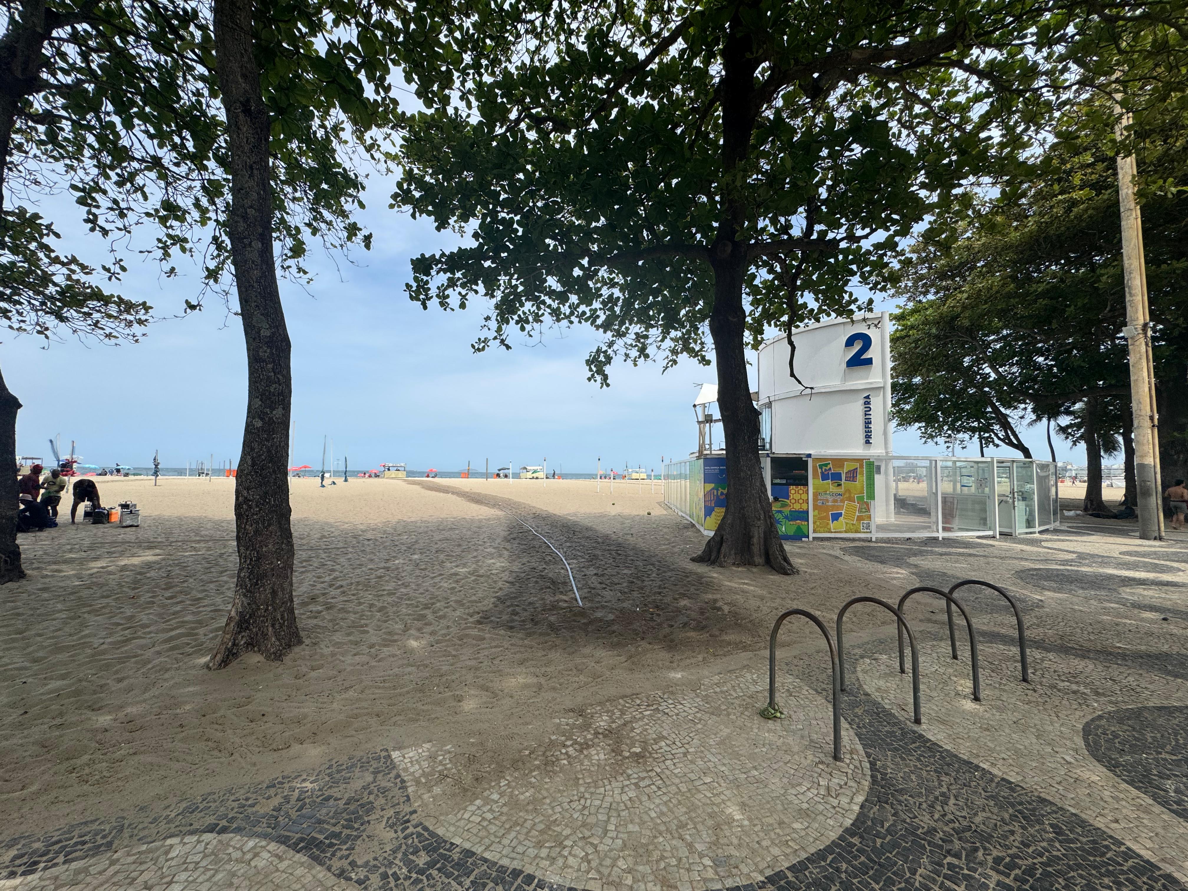 Quarto De Hóspedes Do Paulinho - Copacabana, Brazil