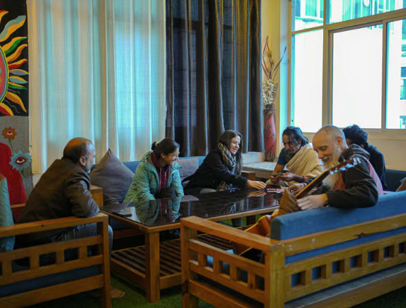 Hop Inn Tapovan - Rishikesh