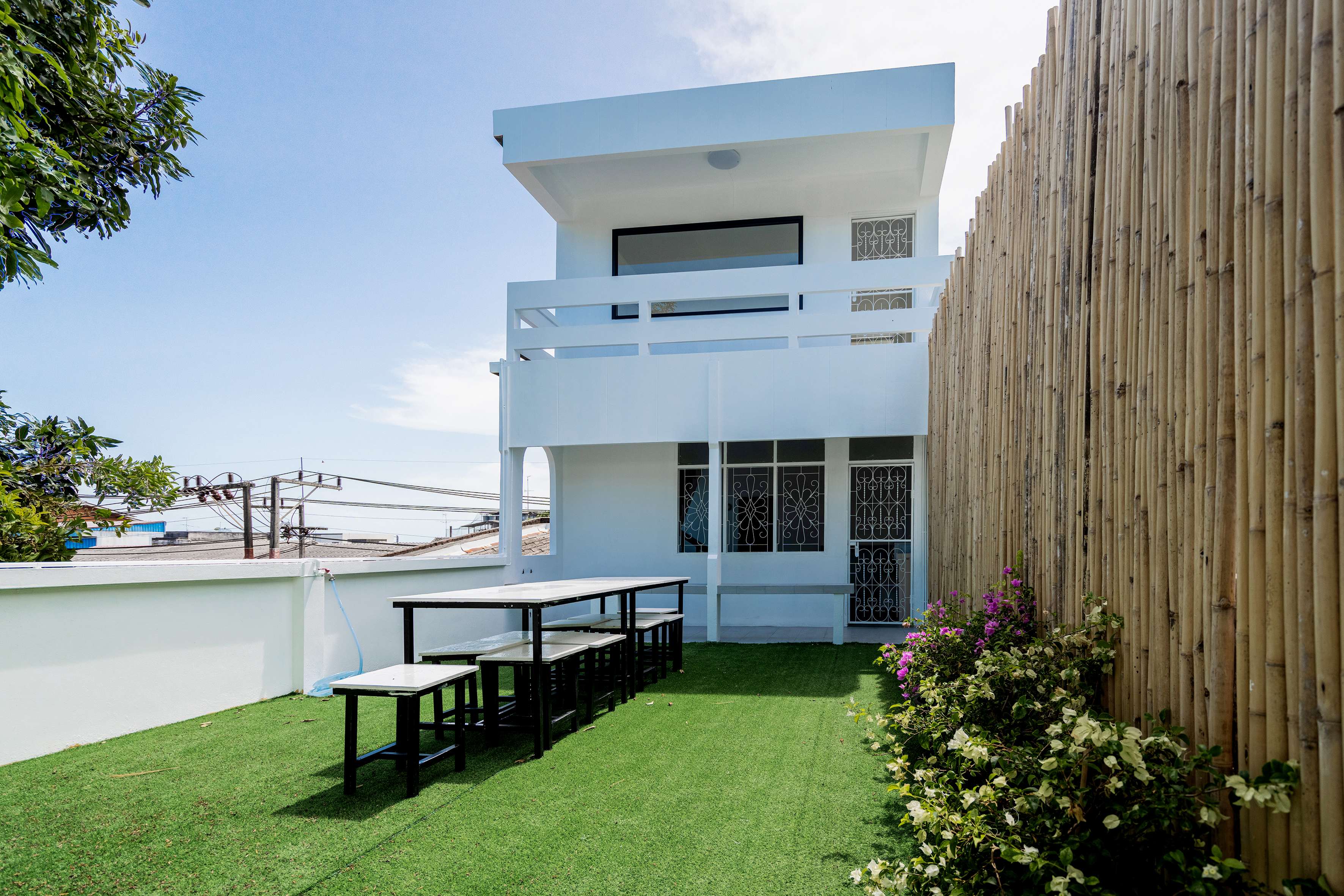 Passerby Hostel - Ko Samui