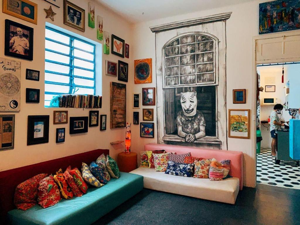 Zili Pernambuco - Recife