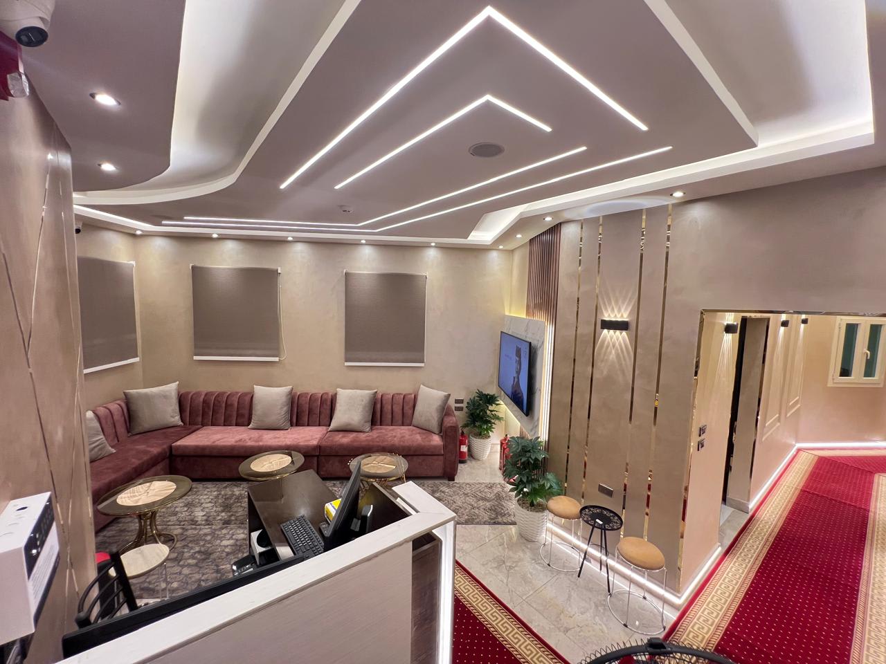 Cairo Crystal Hotel - Kairo