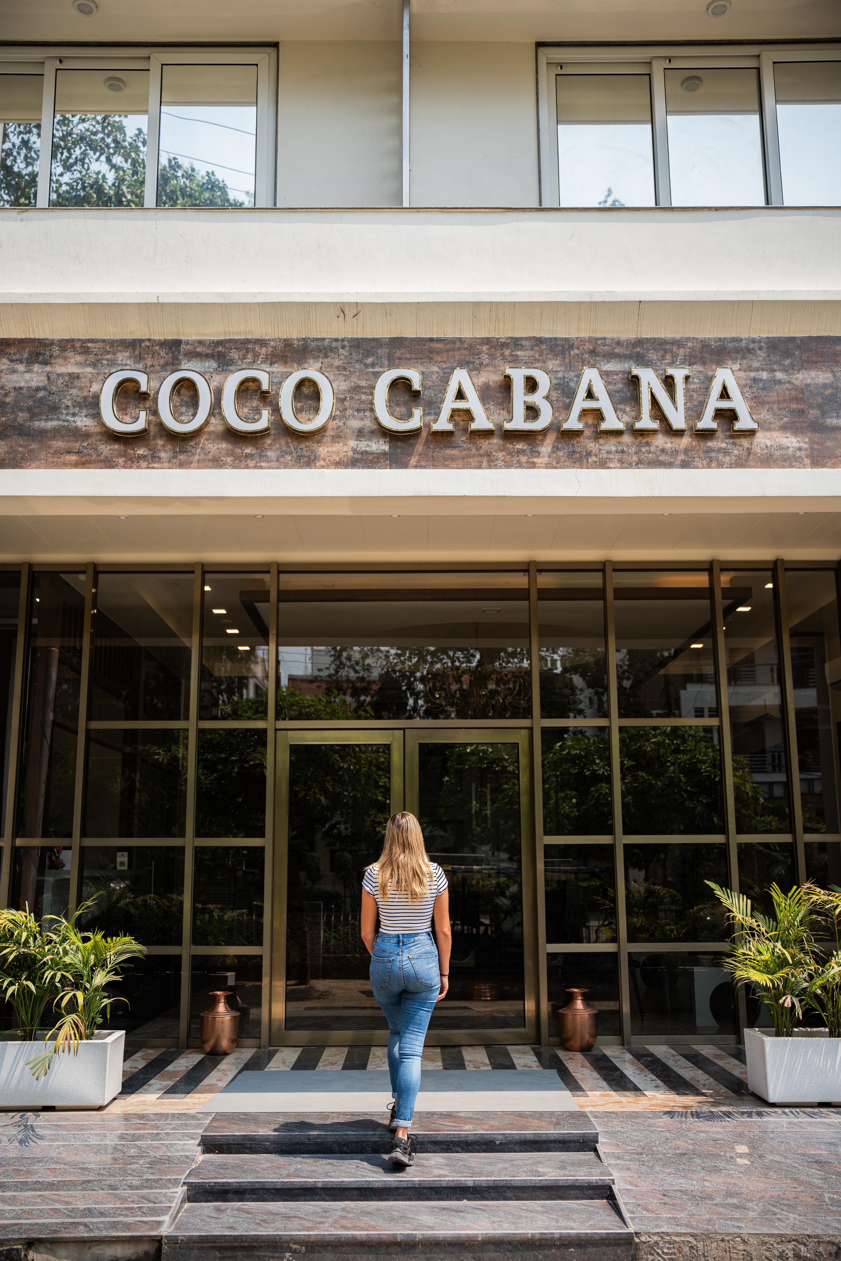 Coco Cabana - Varanasi