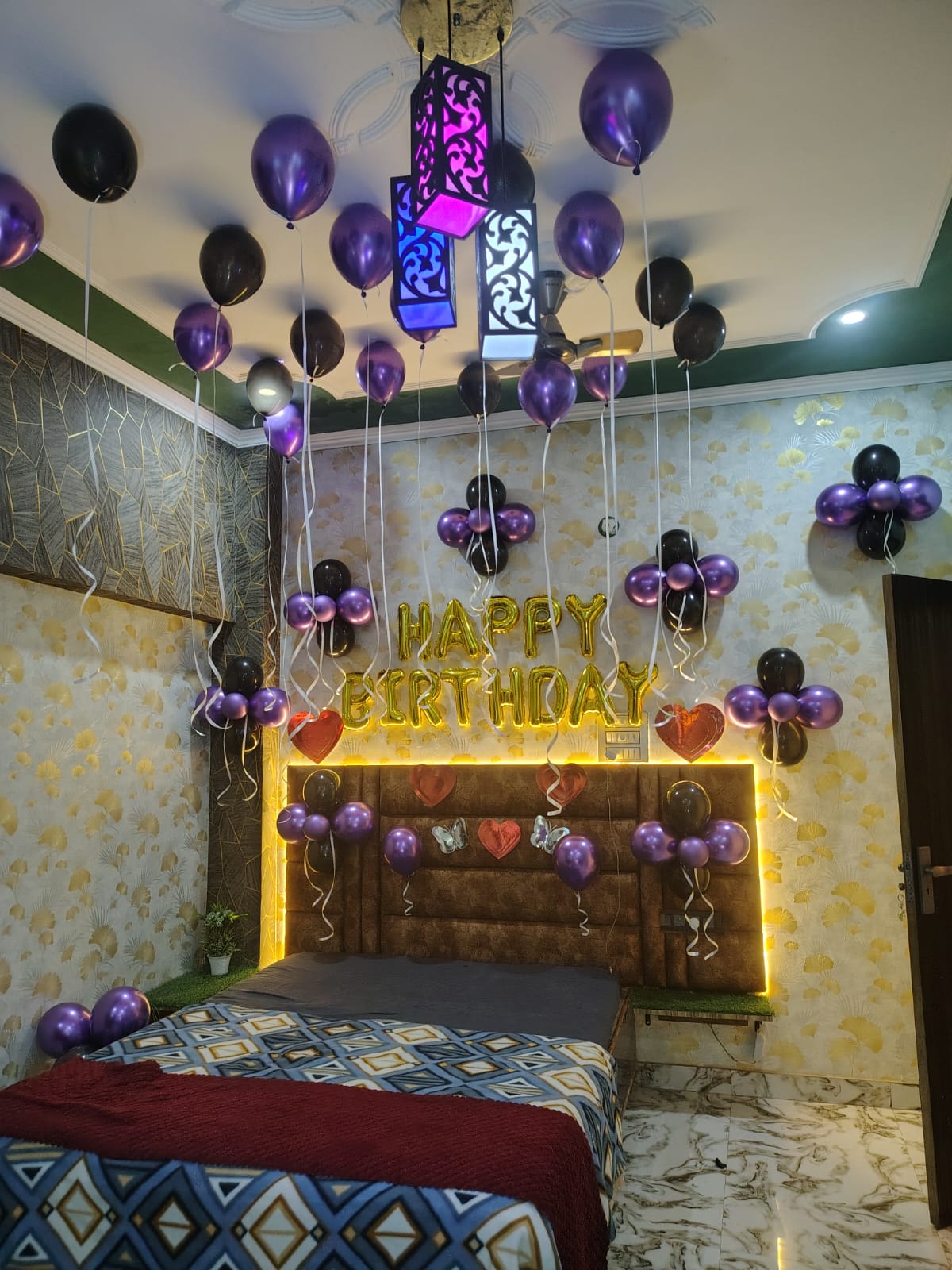 Kashiyana Stay - Varanasi