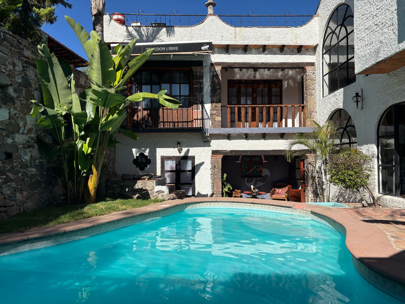 Casa Loreto San Miguel De Allende - San Miguel de Allende