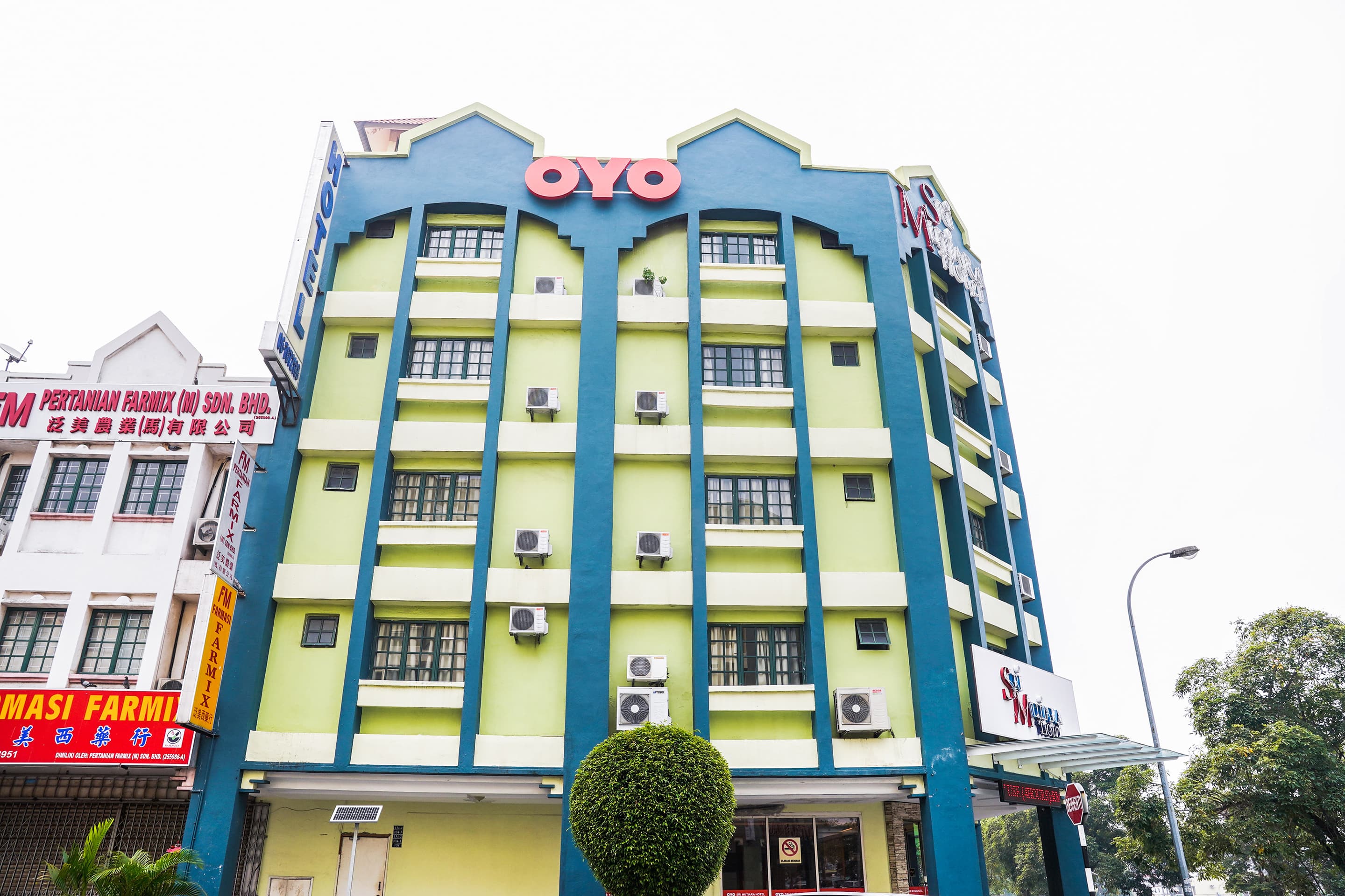 Collection O Seremban, Formerly Sri Mutiara Hotel - Seremban