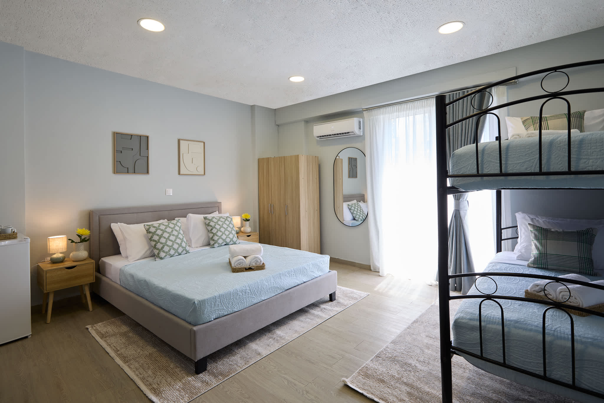 Alpha Residence - Athens