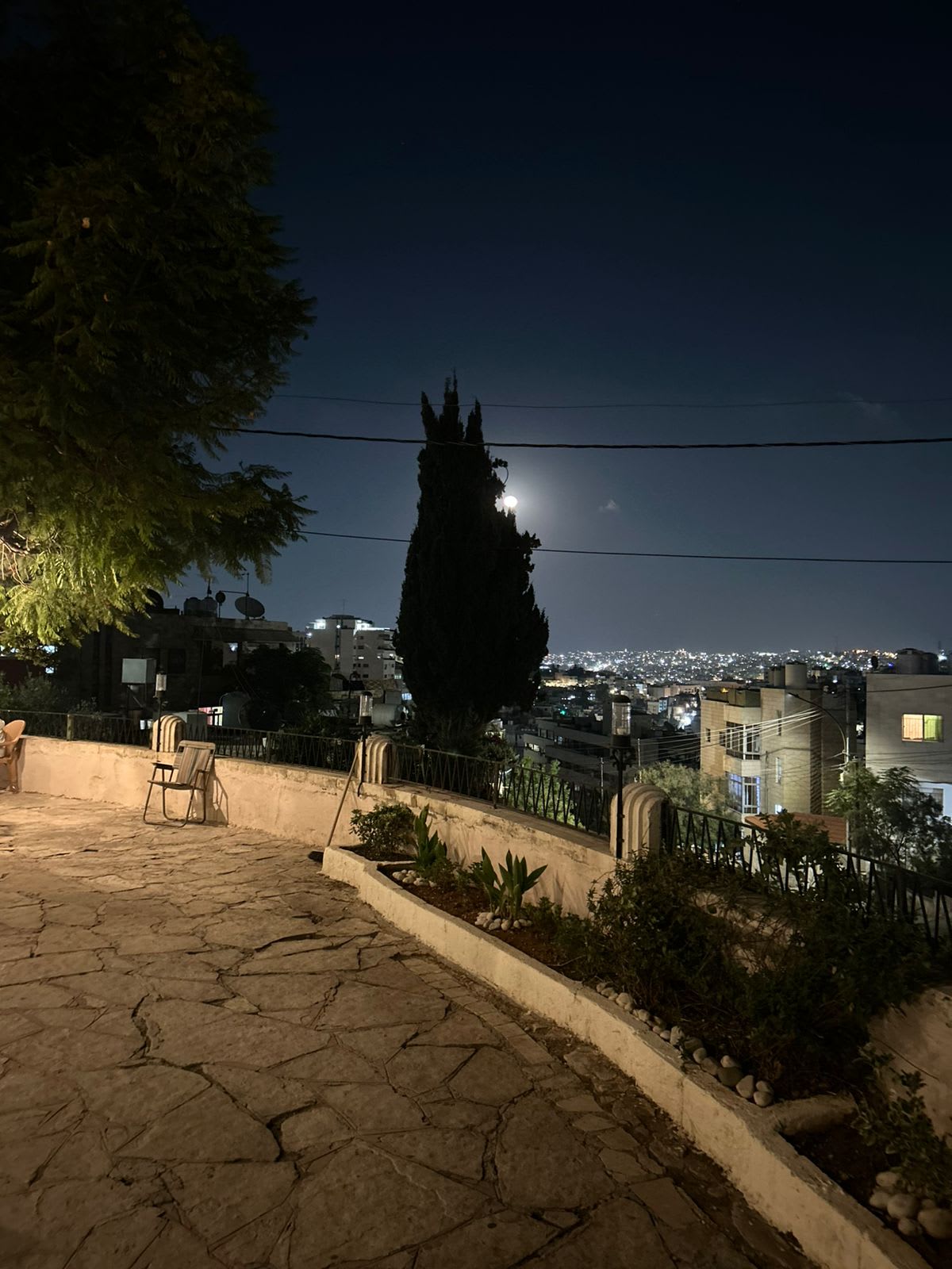 Jasmine House - Amman