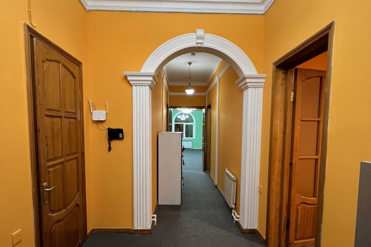Baku Smile Hostel - Baku