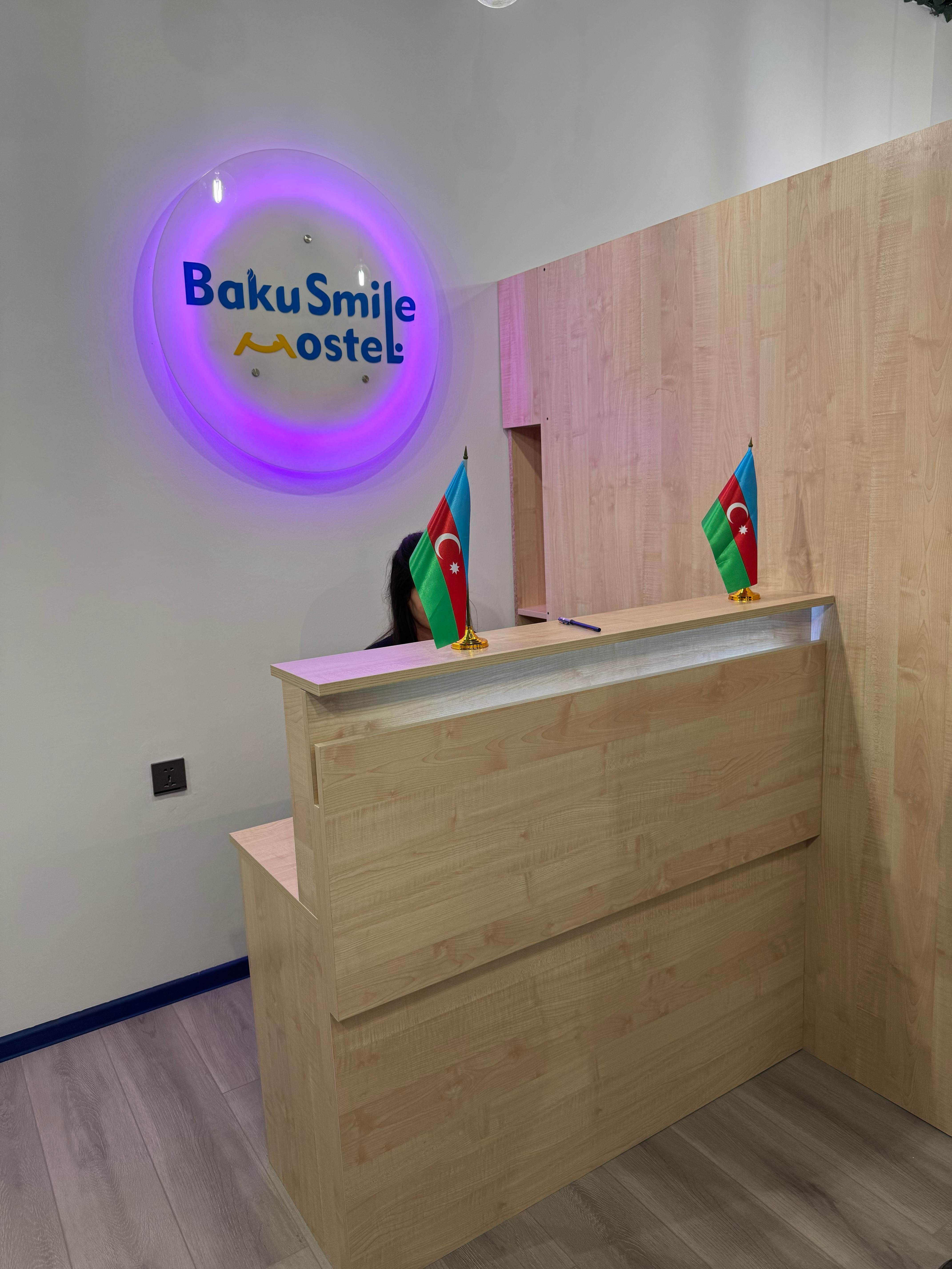 Baku Smile Hostel - Baku