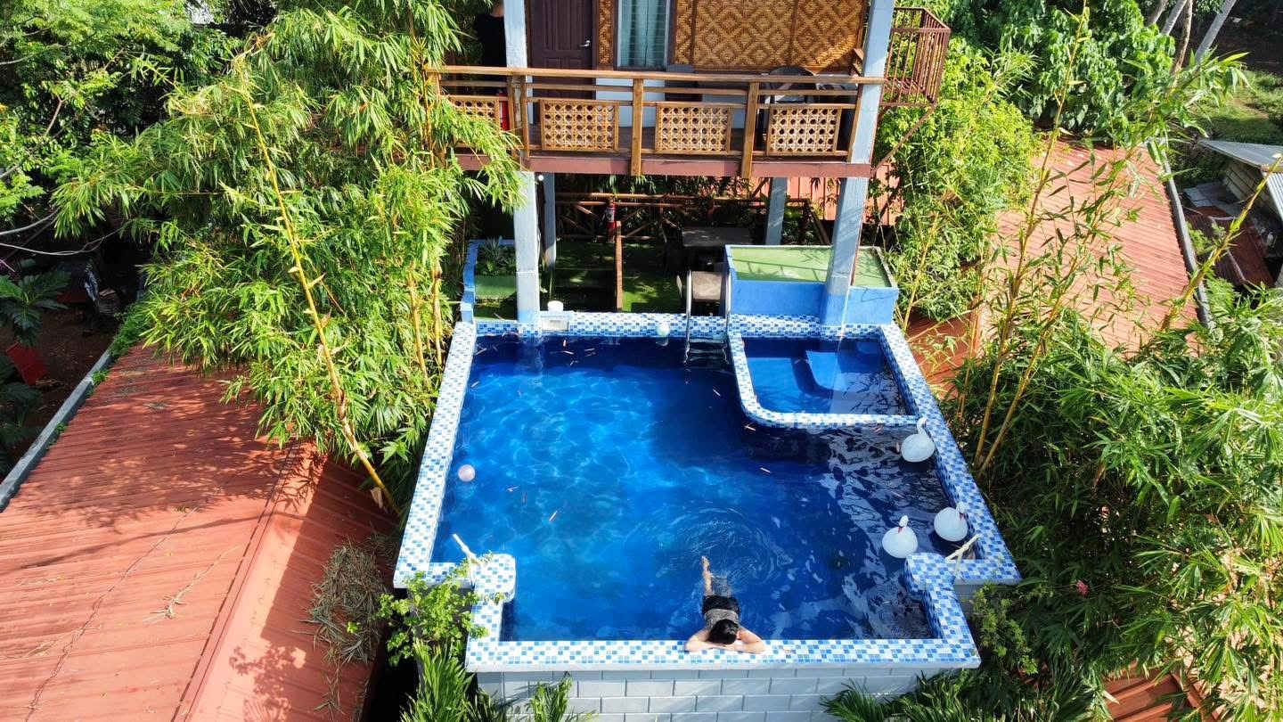 Mischa Hostel - Panglao