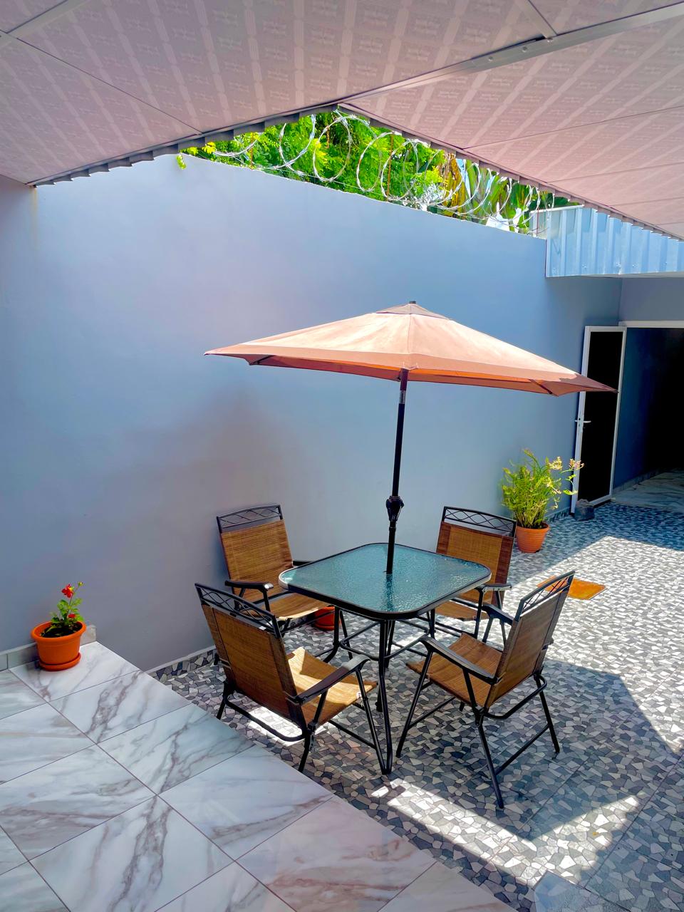 Belo Horizonte - Santa Ana