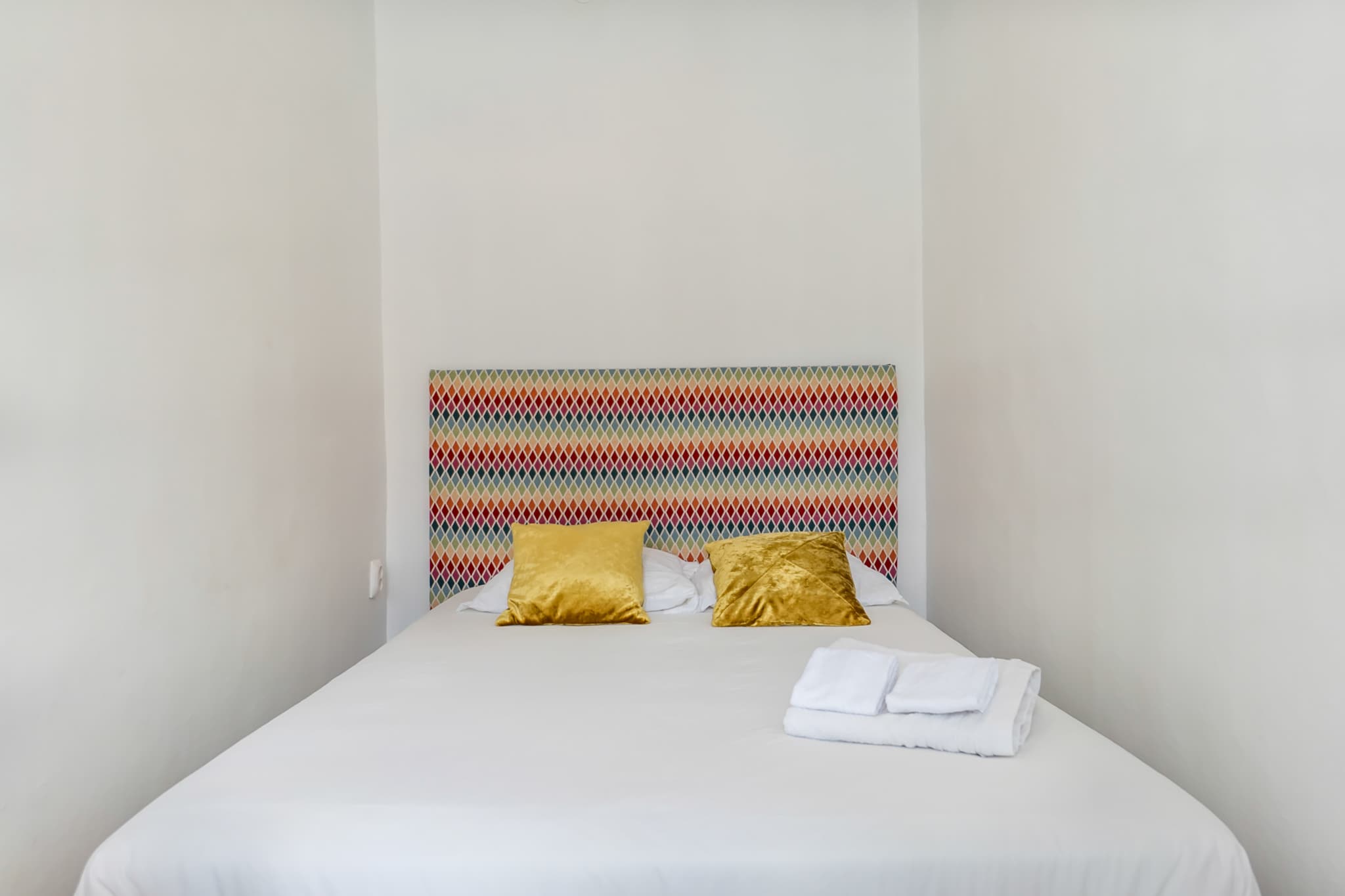 The Color Hostel - Alfama
