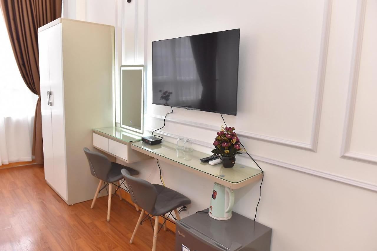 Sword Lake Hostel & Spa - Hanoi