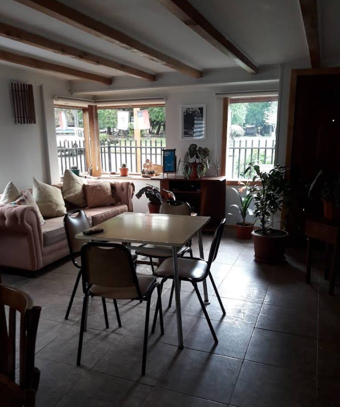 Hospedaje Irma - Pucón