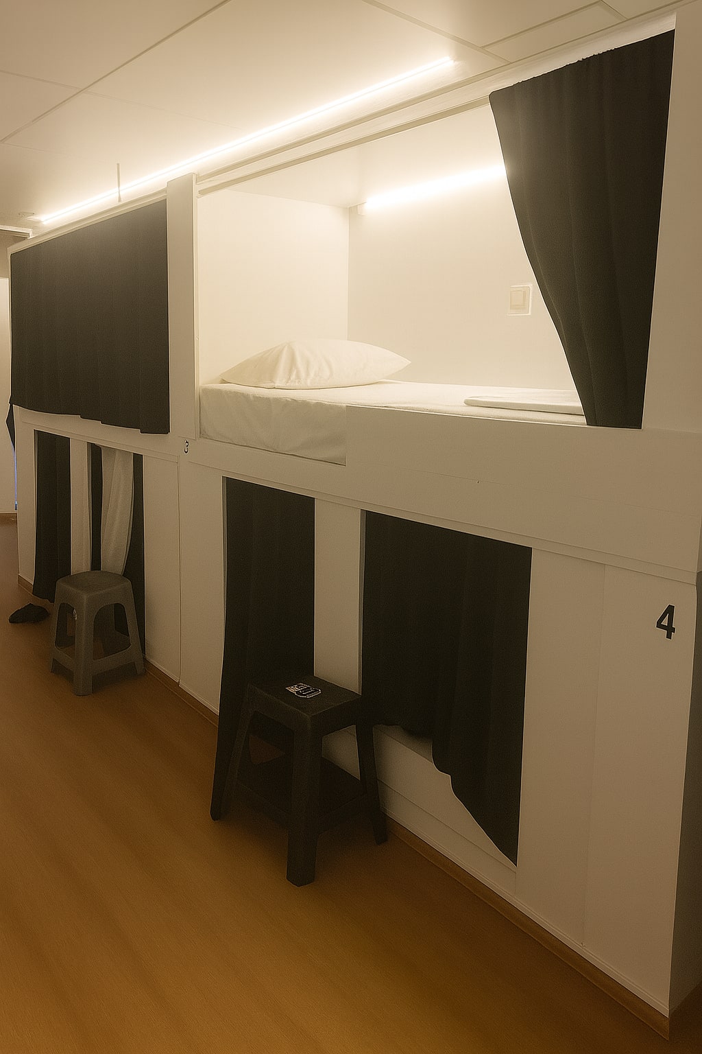 Cozy Nook - Valencia