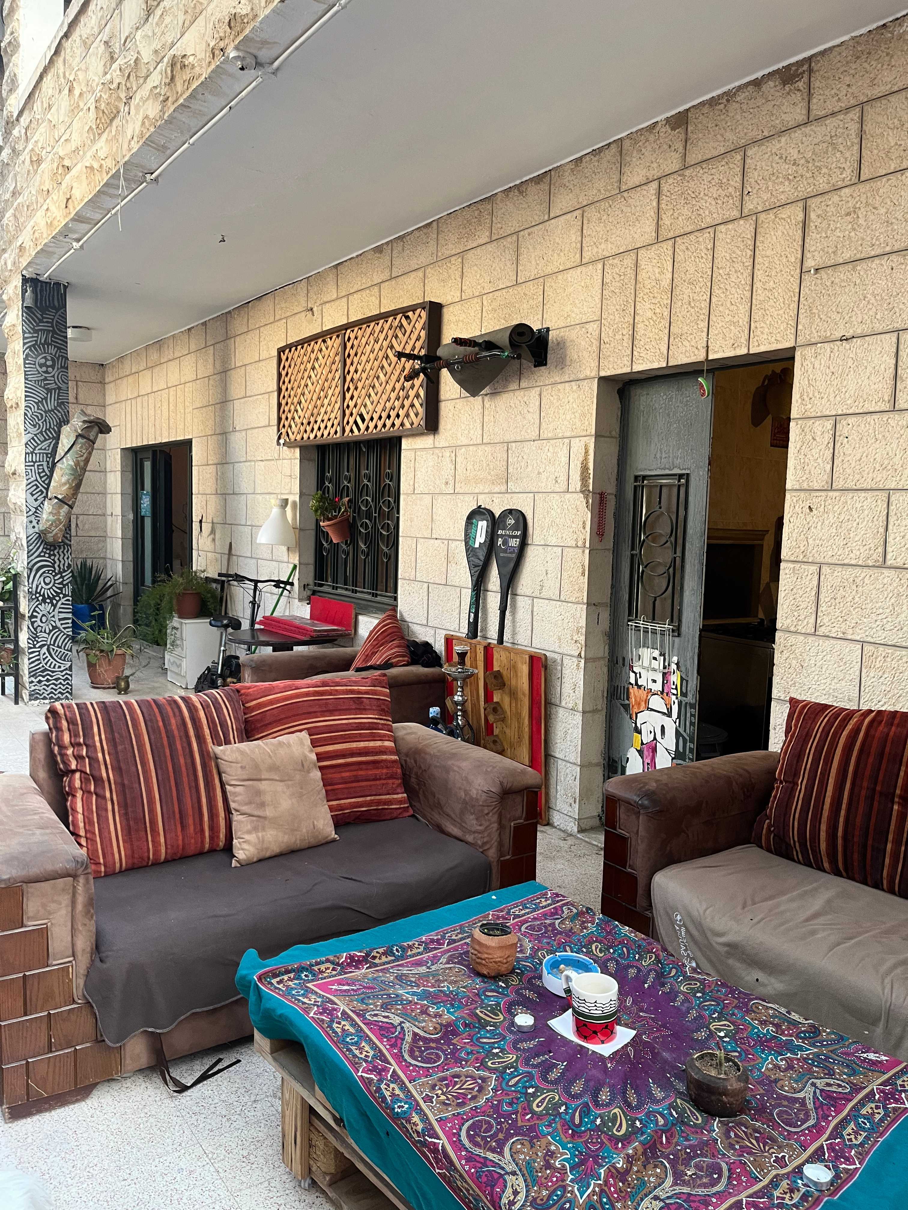 Bayt Alrahal - Amman