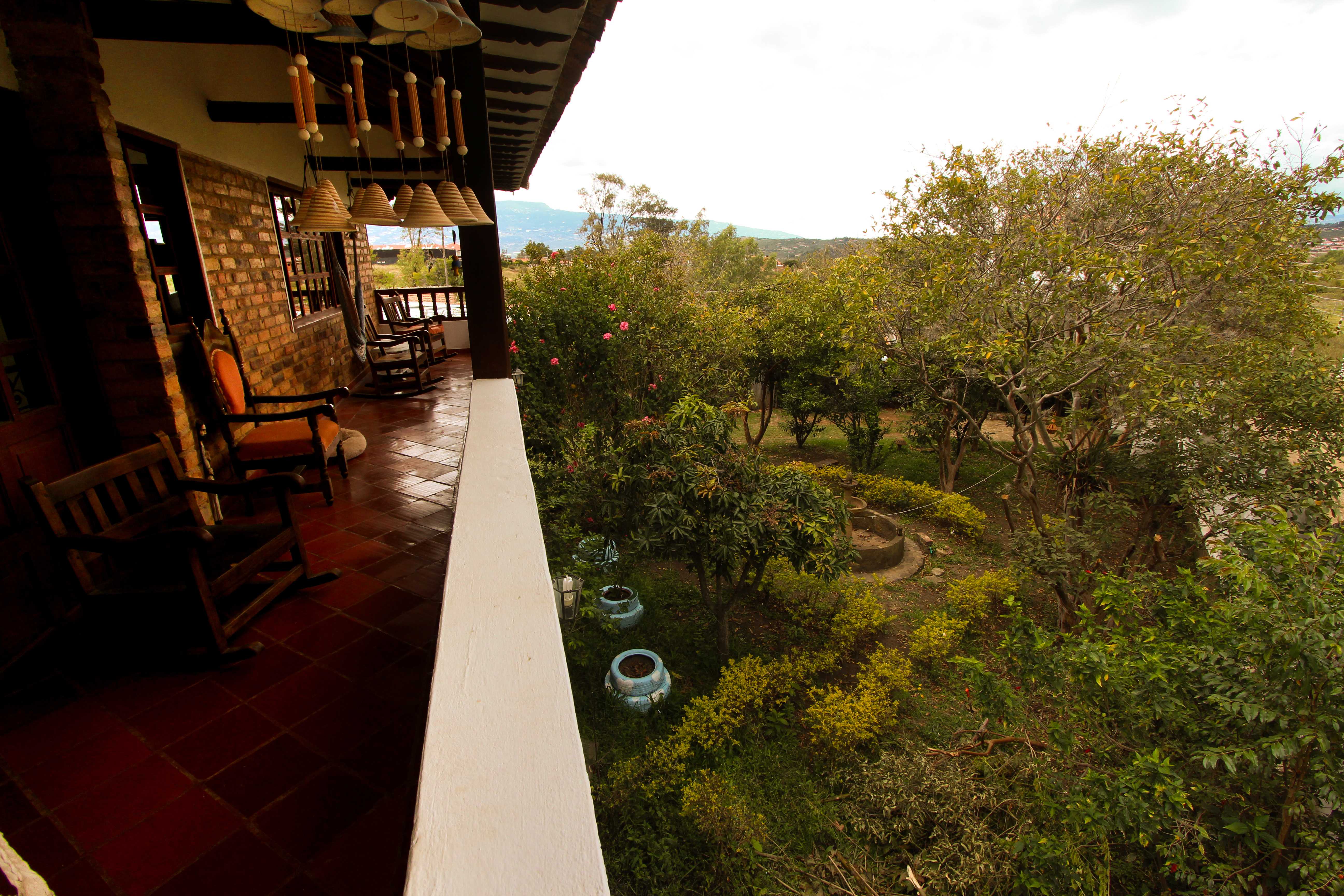 Ohana - サンタンデール県