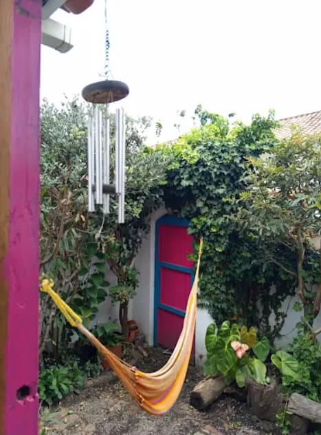 Ohana - Villa de Leyva