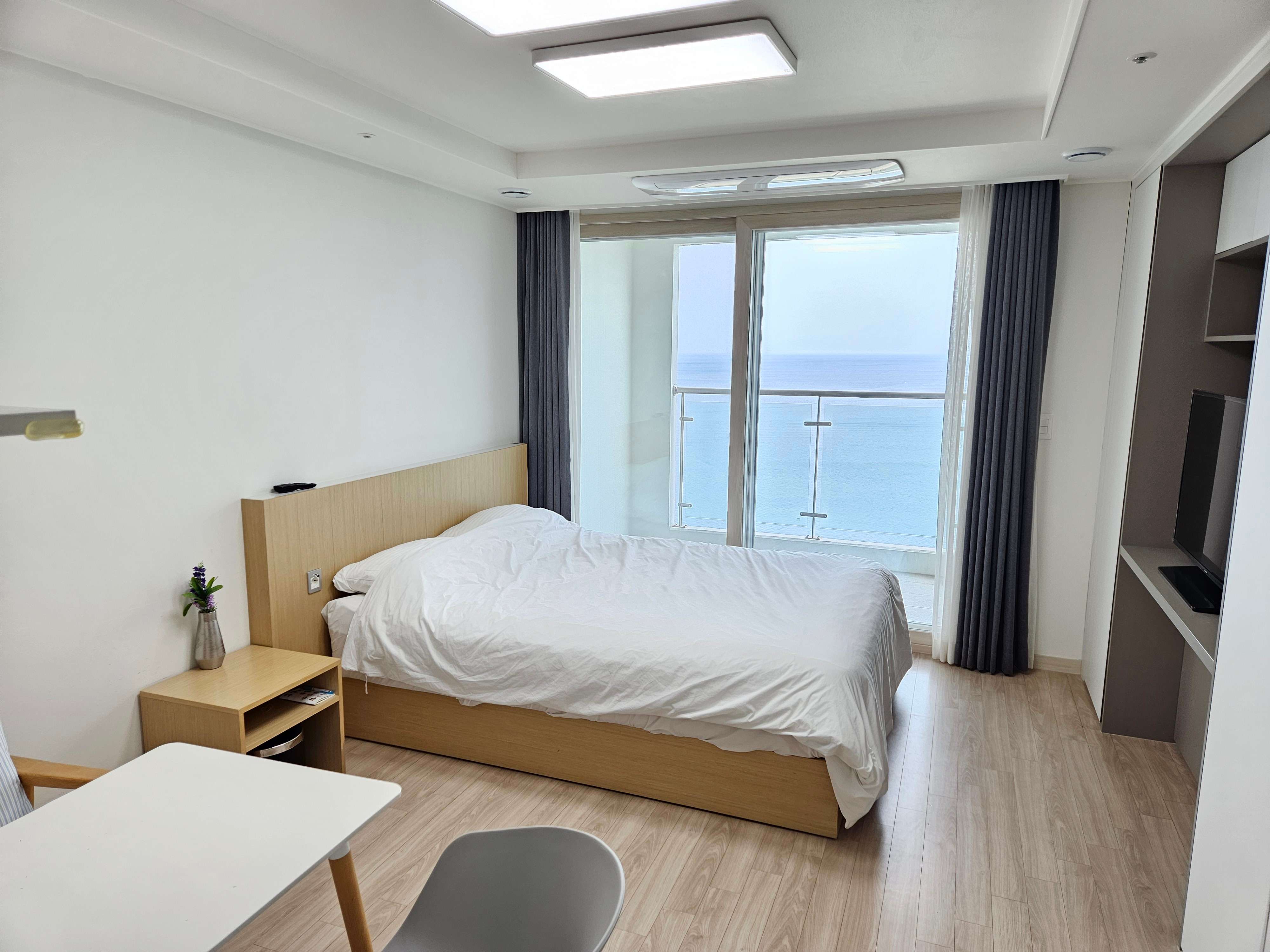 Sokcho Ocean View Relax - Sokcho-si