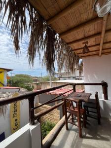 Casa Máncora Guesthouse - Máncora
