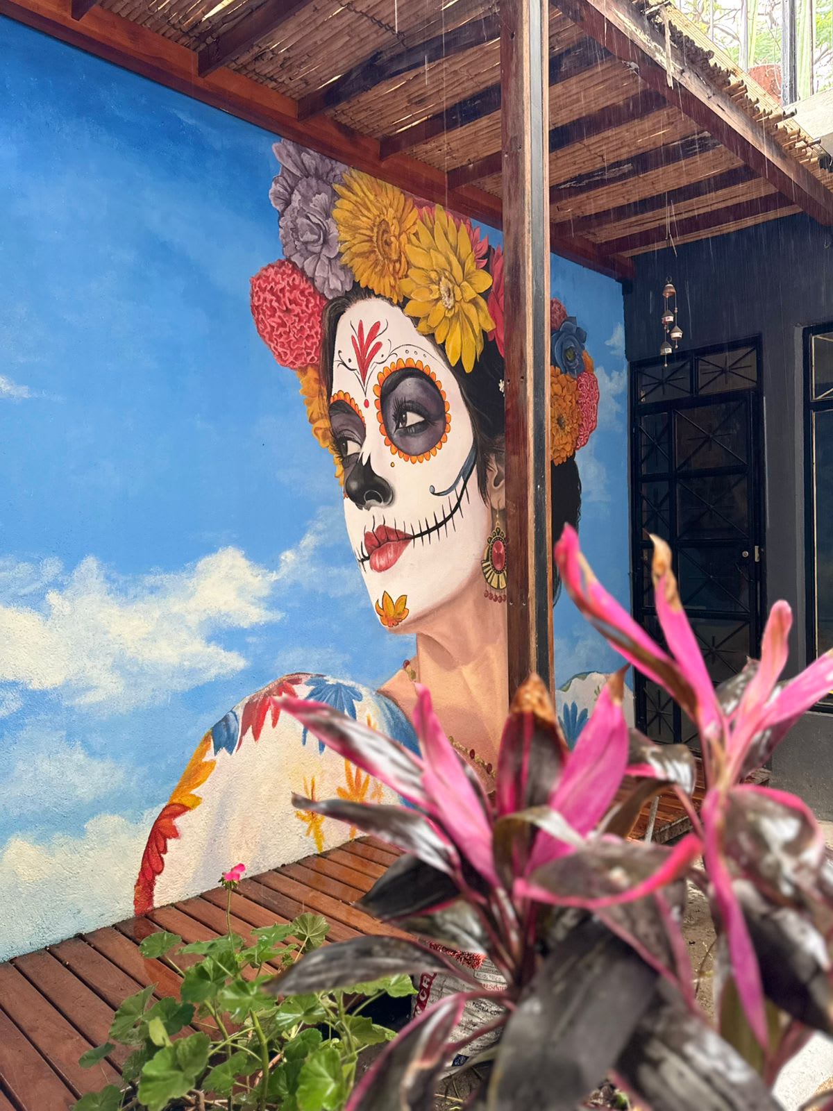 Leveli Coliving & Hostel Oaxaca - Oaxaca