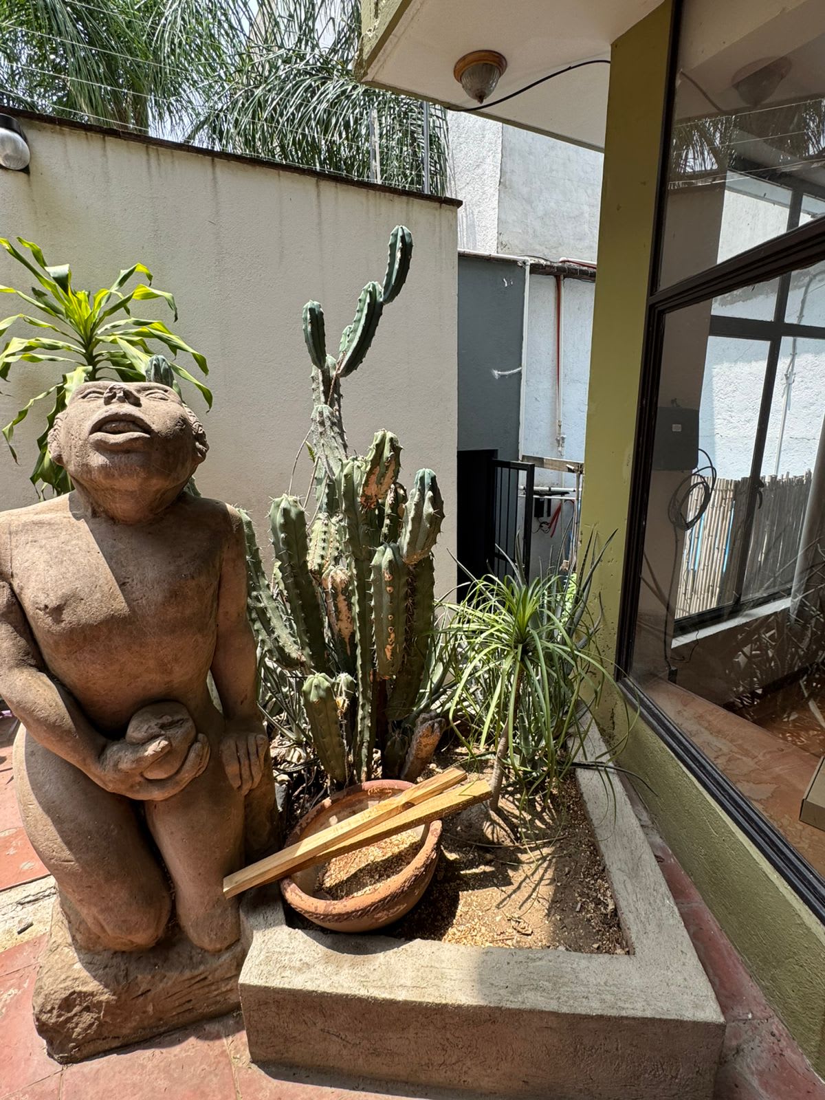 Leveli Coliving & Hostel Oaxaca - Oaxaca de Juárez