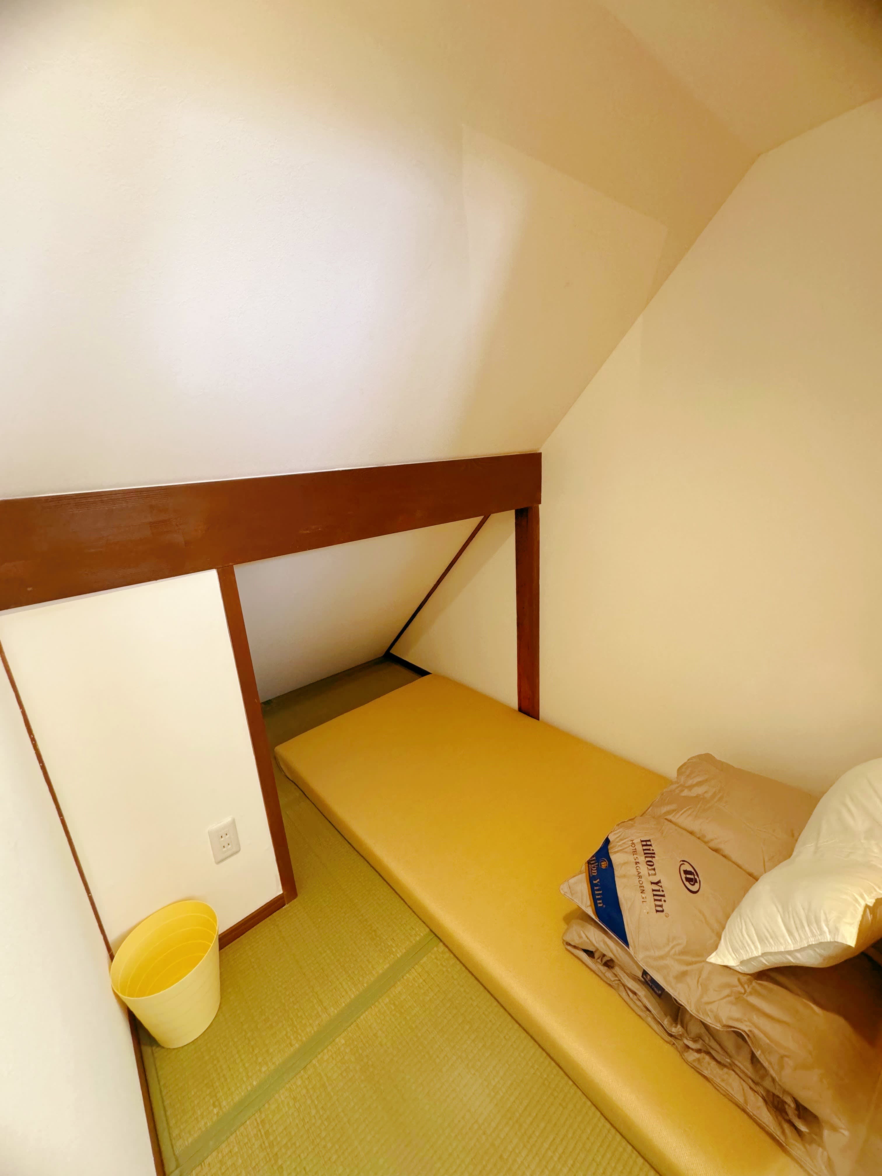 Amigo Guest House - Hakuba