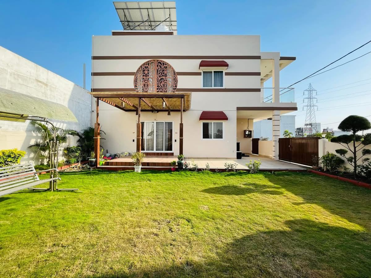 Shyam Sudha Home Stay - Ujjain