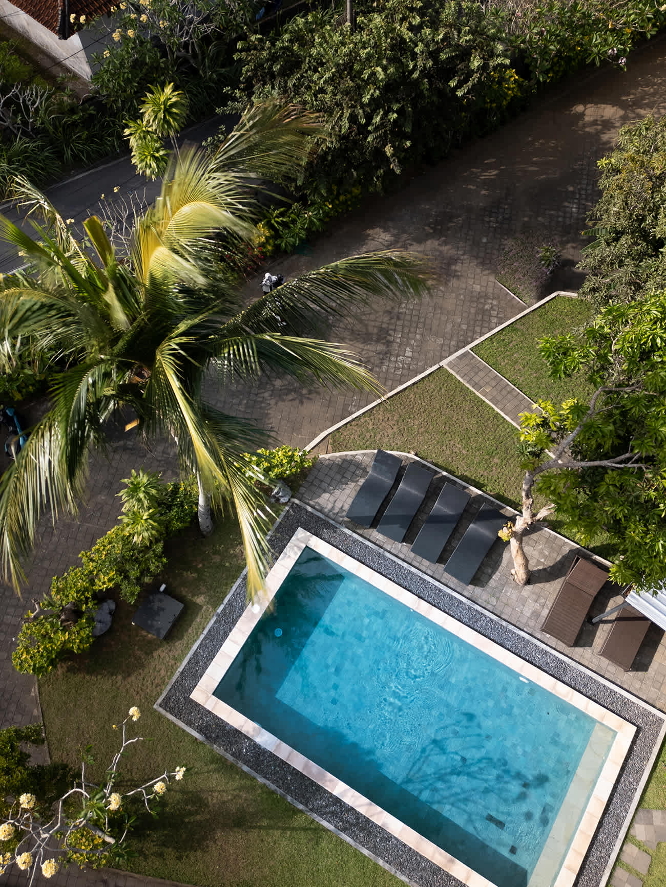 Pondok Guesthouse - Bali