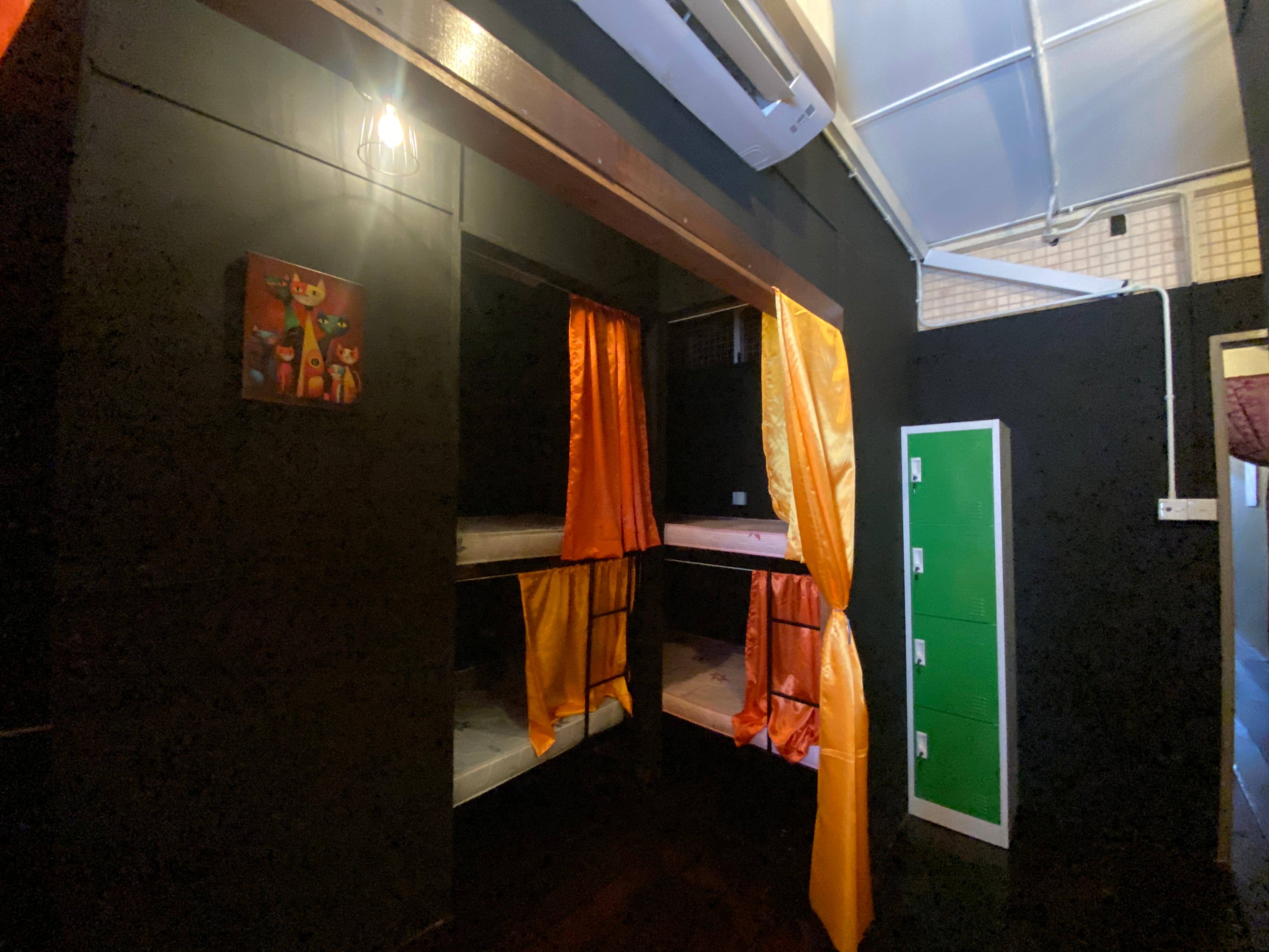 The Wheelhouse - Kuching