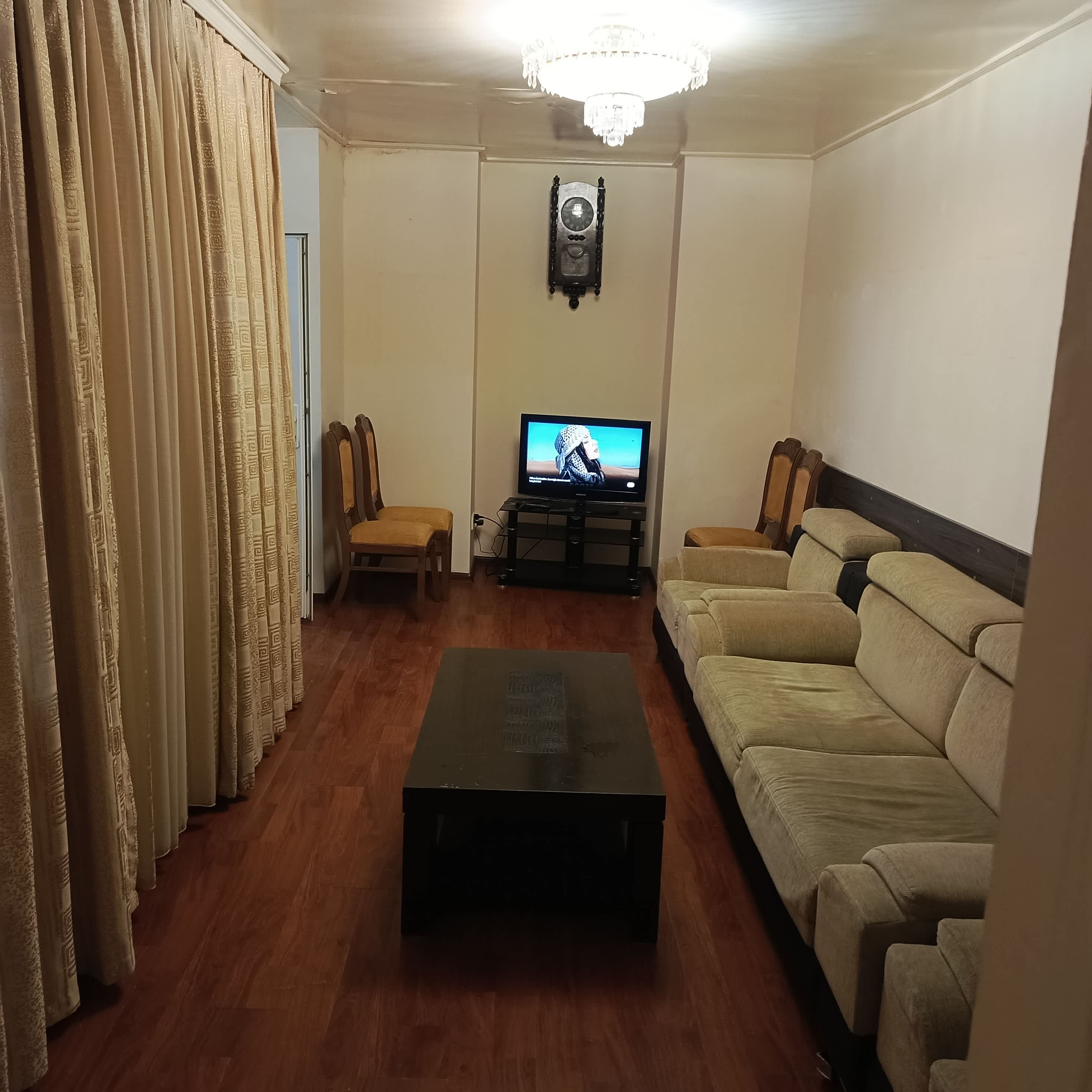 Freestyle Hostel Baku - Baku