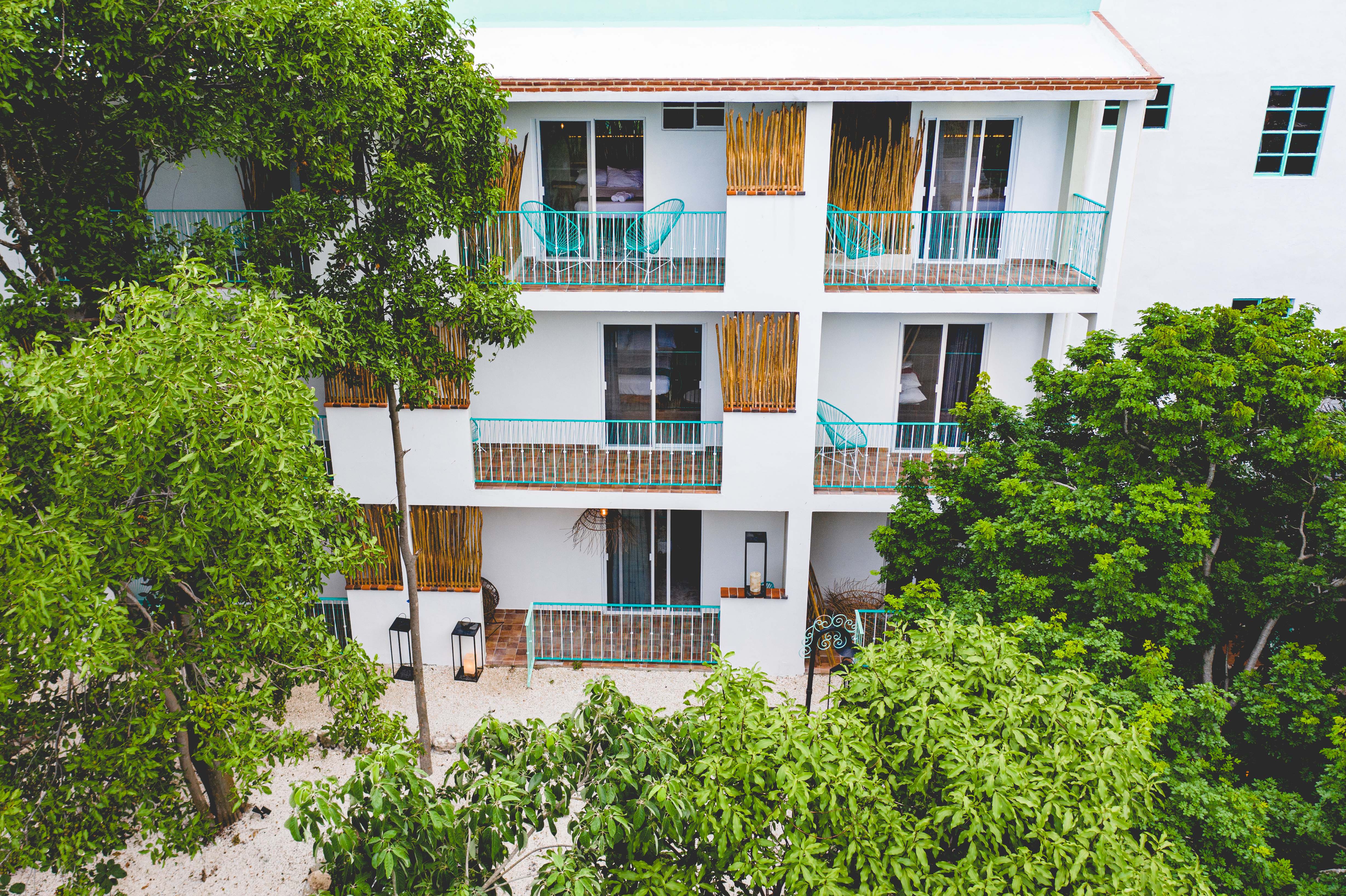 La Tulumeña - Tulum