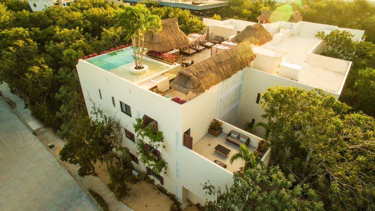 Albra Tulum - Tulum