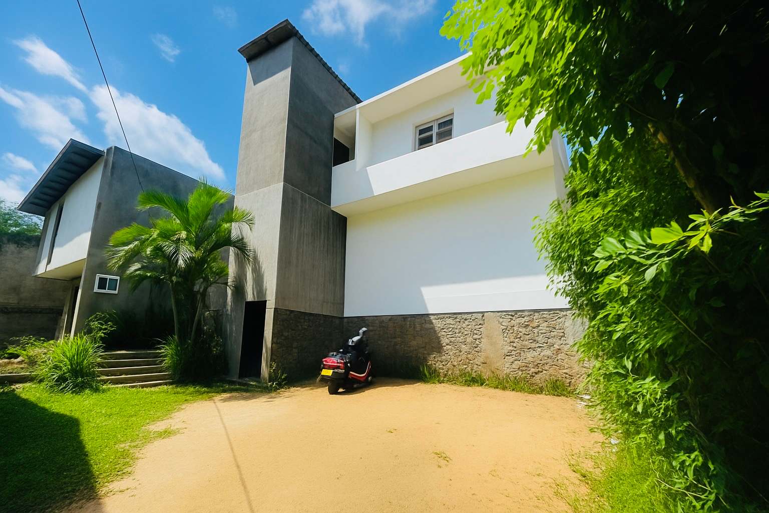 Kandy Nature Villa - Kandy