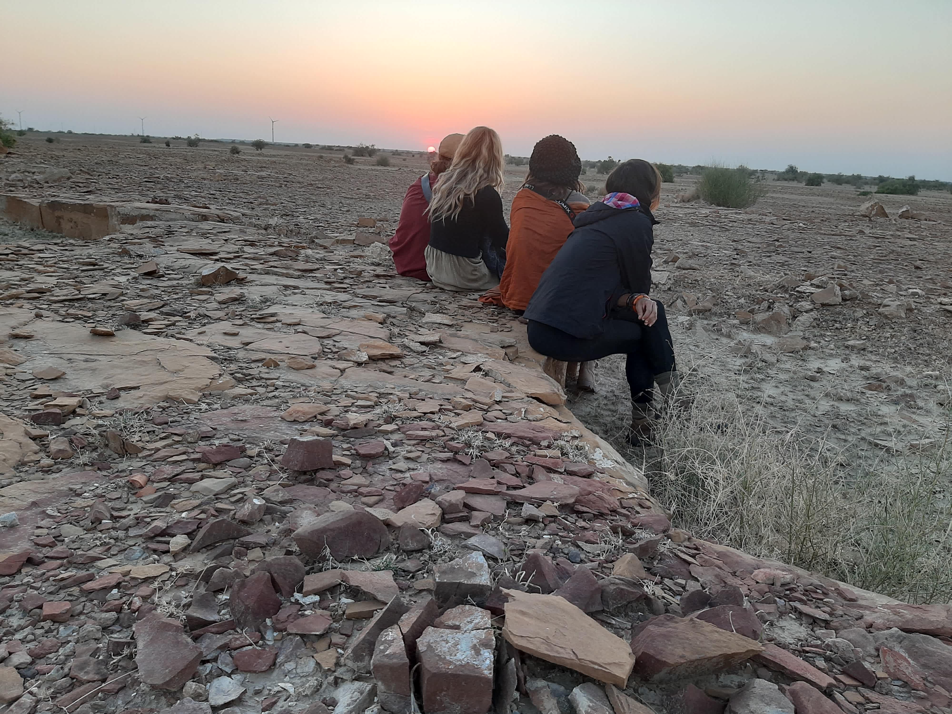 Hotel Al-raya Jaisalmer - Jaisalmer