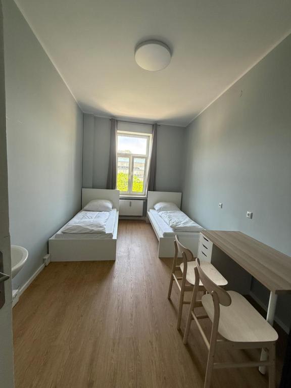 1/2/sleep Boardinghouse München Hauptbahnhof - Bavière