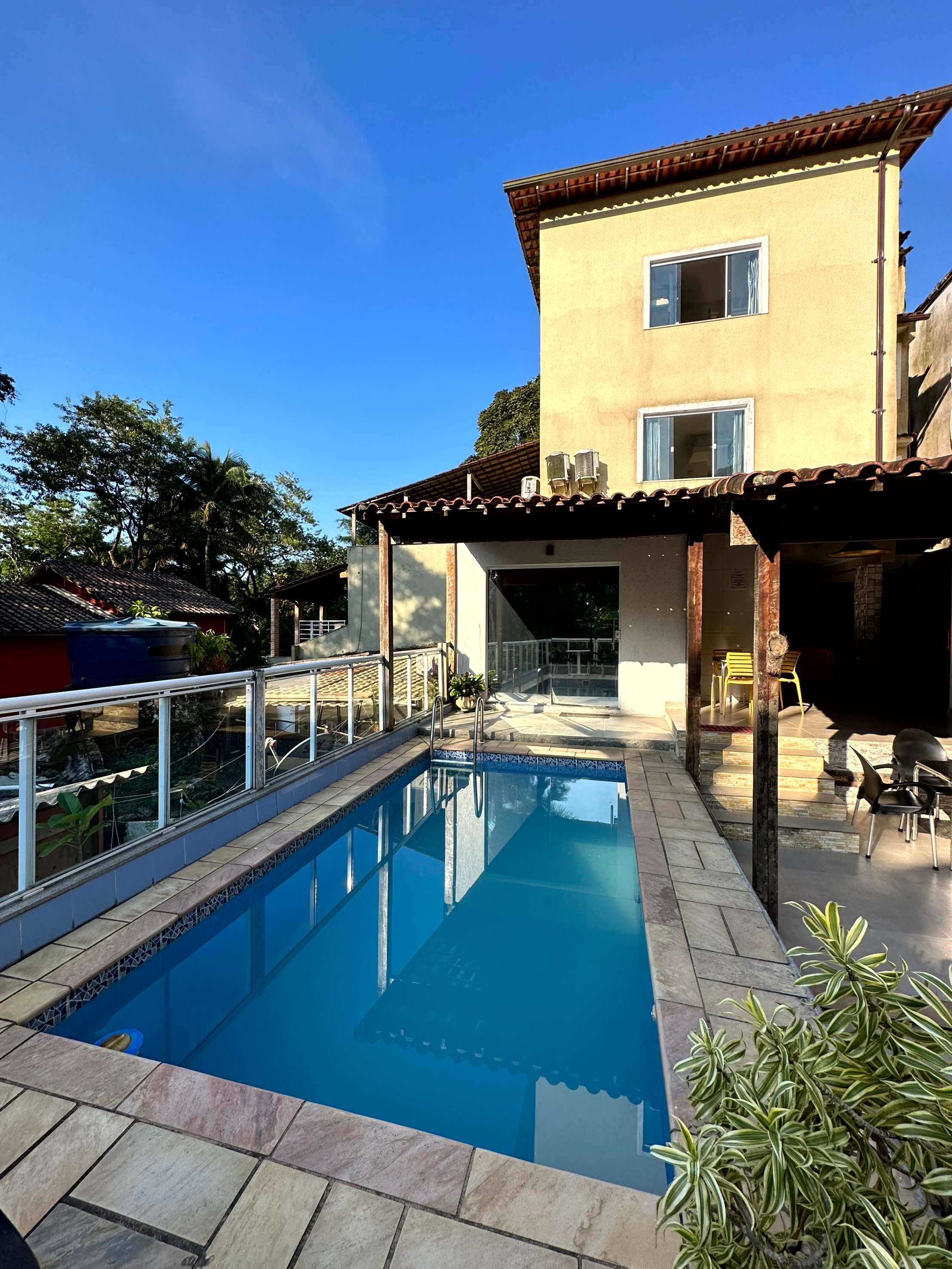 Mata Virgem Pousada - Angra dos Reis