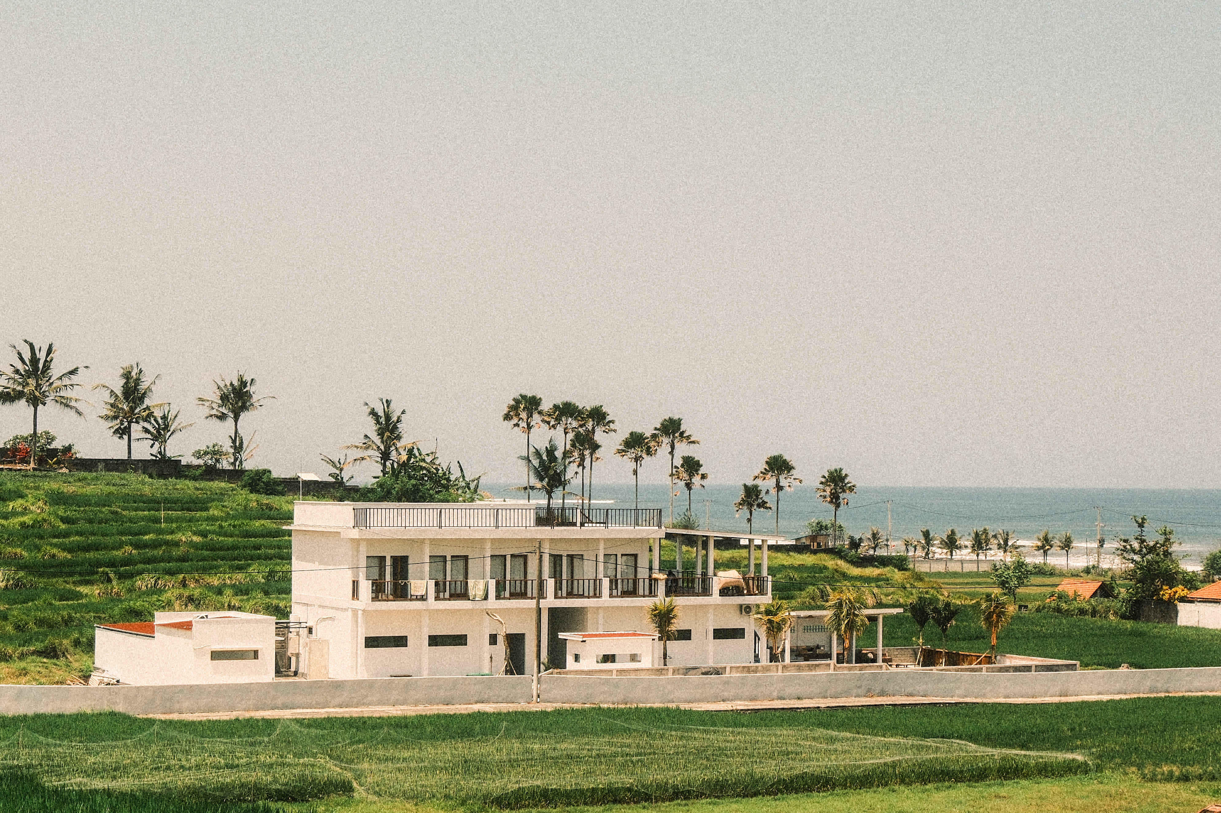 Madewith Hostel - Bali